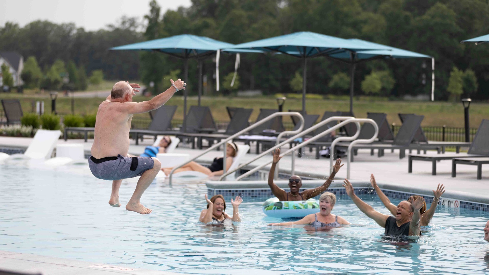 Amblebrook at Gettysburg Home Plans in Gettysburg, PA | DRB Elevate