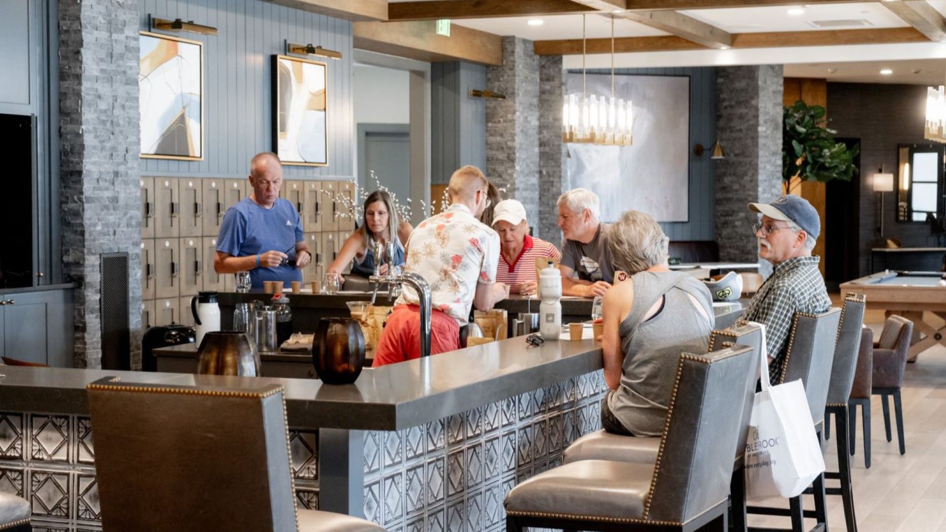 Amblebrook at Gettysburg Quick Move-In Homes in Gettysburg, PA | DRB ...