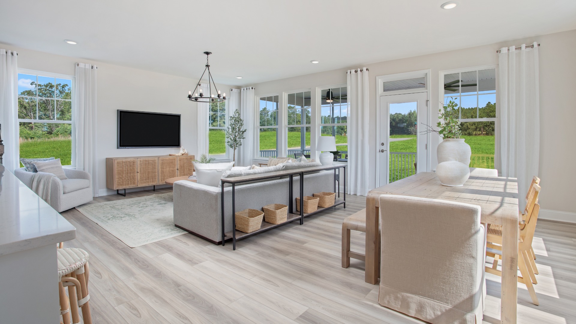 68 Willow Cameron Way | Station Pointe | DRB Homes.