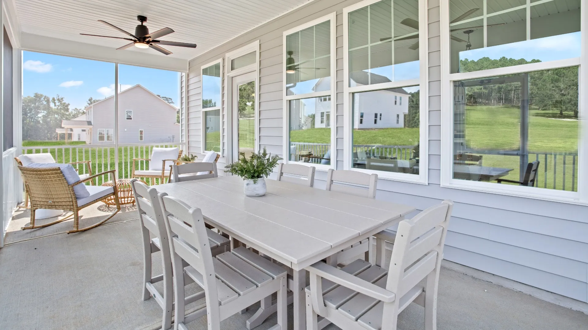 Callaway | Floor Plan Images | DRB Homes