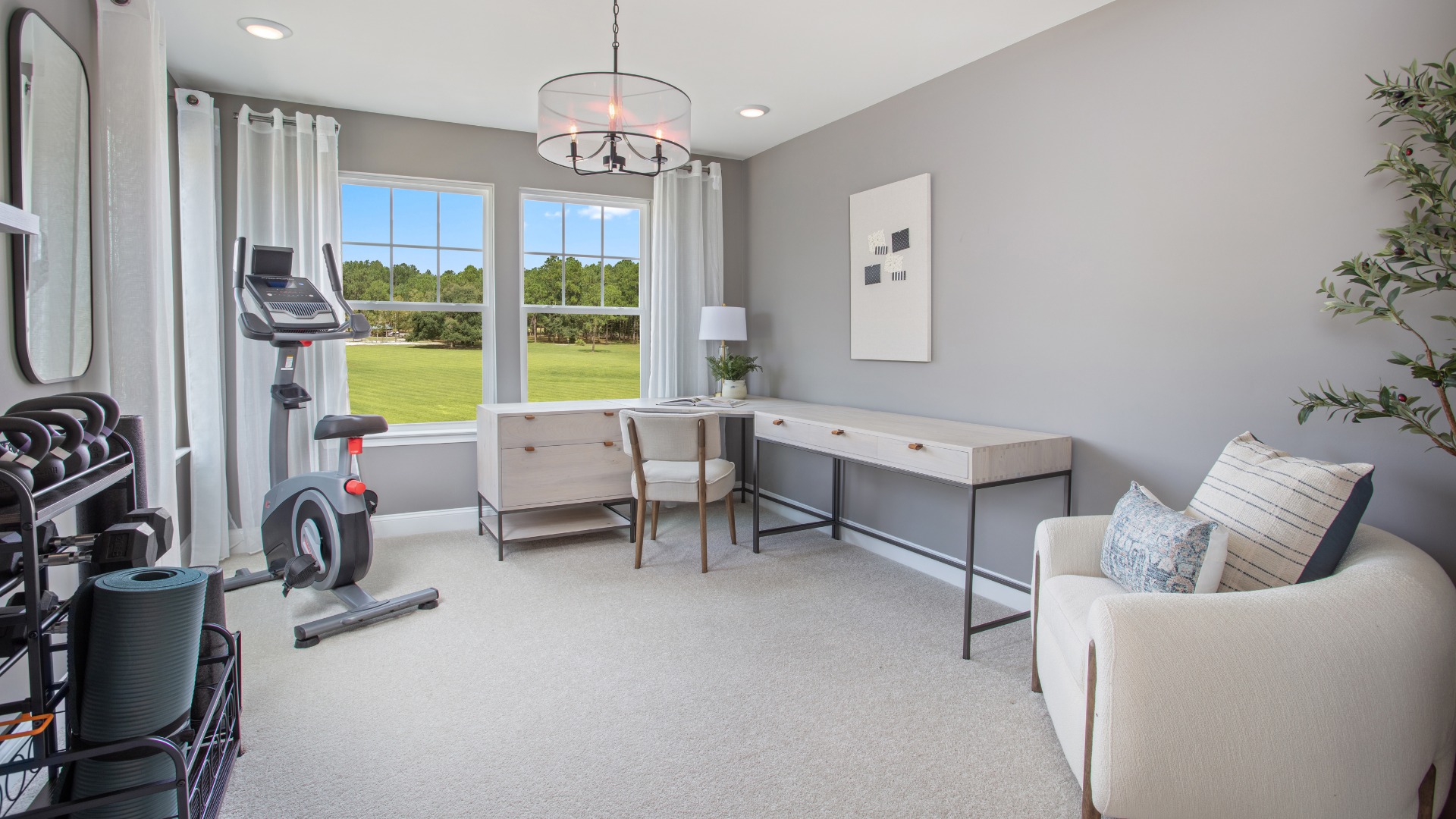 Callaway | New Home Plan | DRB Homes