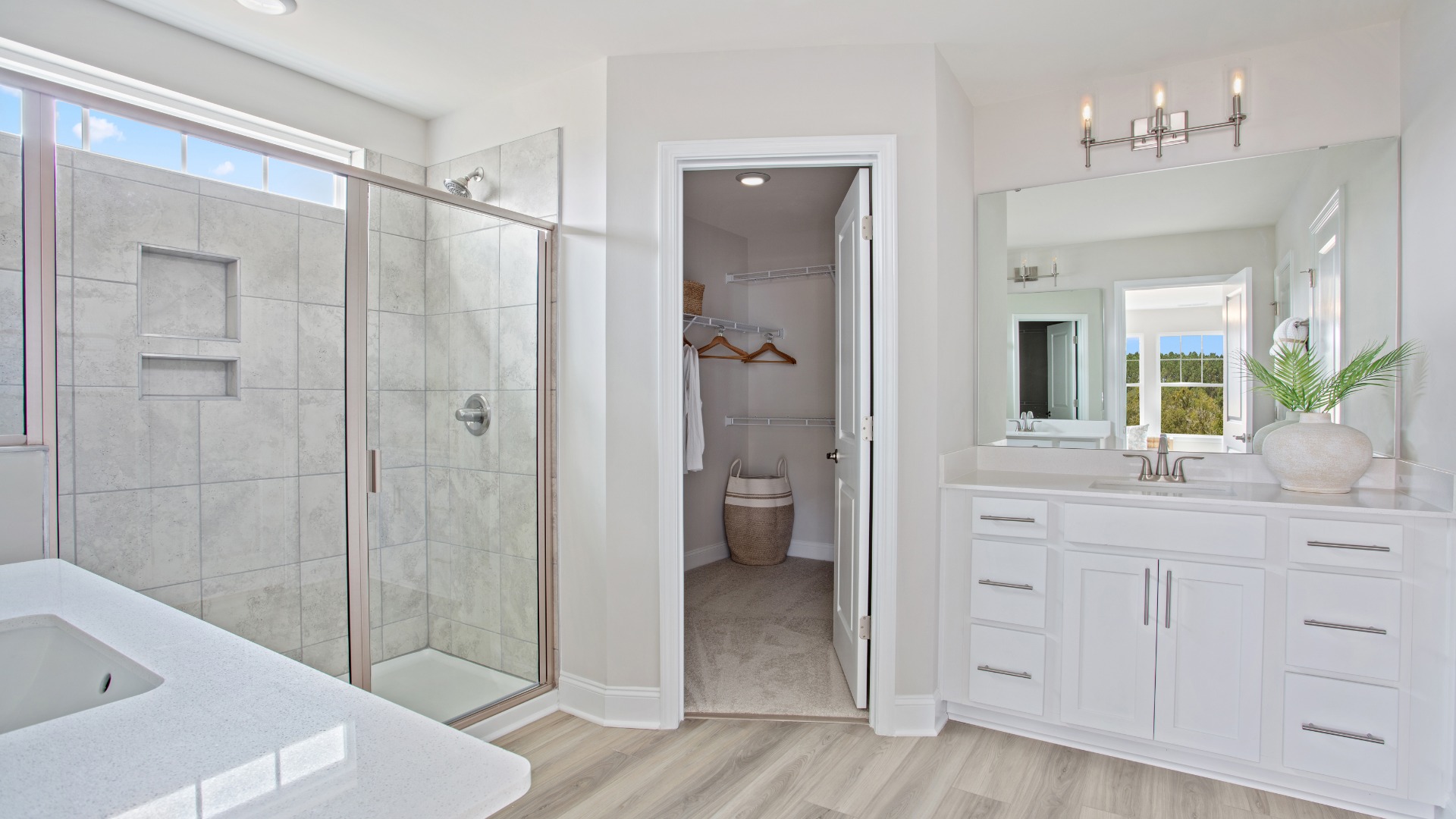 Callaway | New Home Plan | DRB Homes