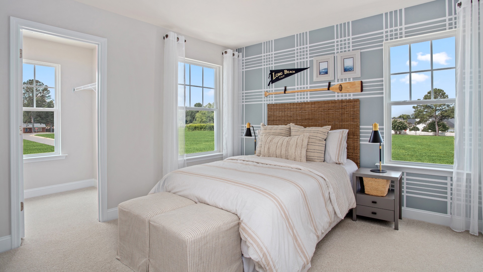 Callaway | Floor Plan Images | DRB Homes