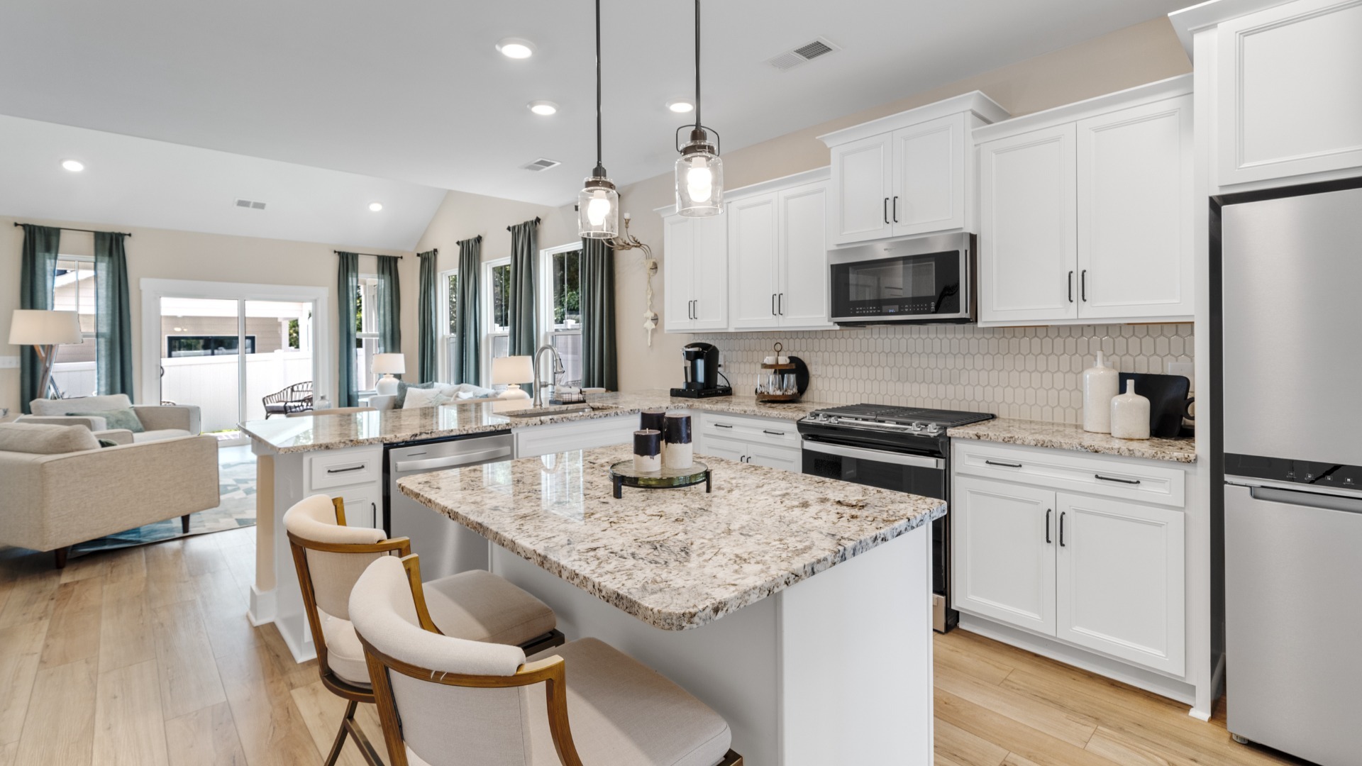 Finley | New Home Plan | DRB Homes