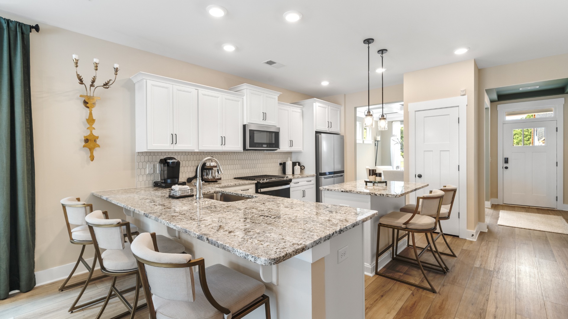 Finley | New Home Plan | DRB Homes