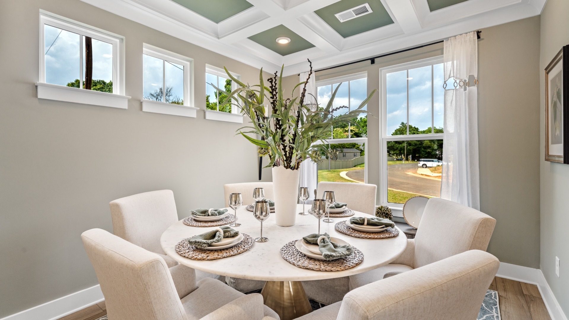 Finley | New Home Plan | DRB Homes
