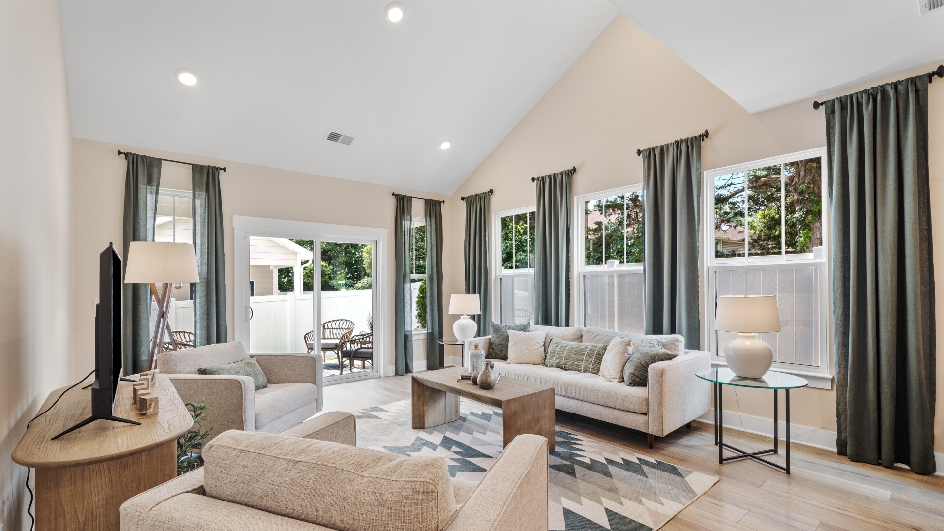 Finley | New Home Plan | DRB Homes