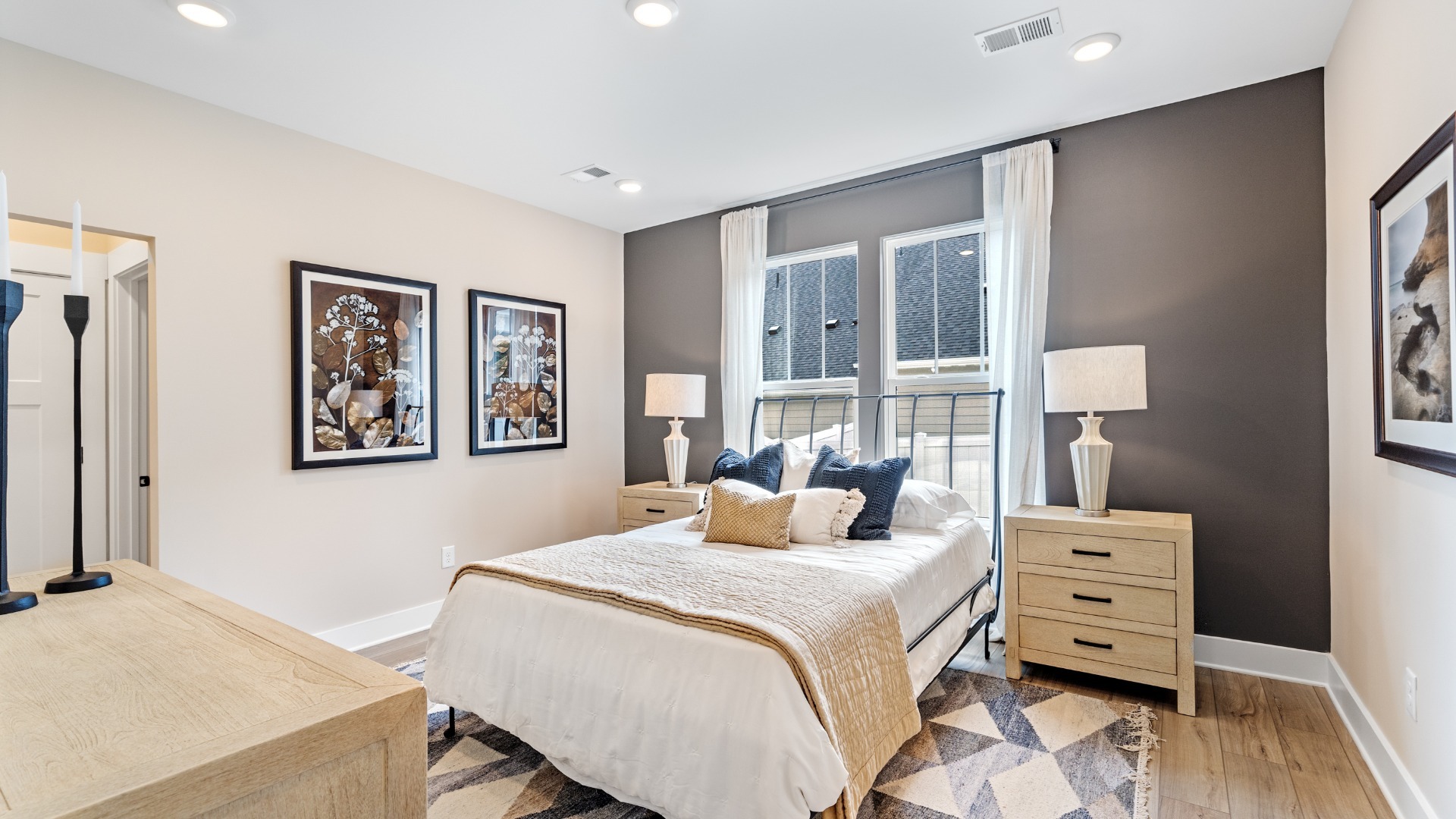 Finley | New Home Plan | DRB Homes
