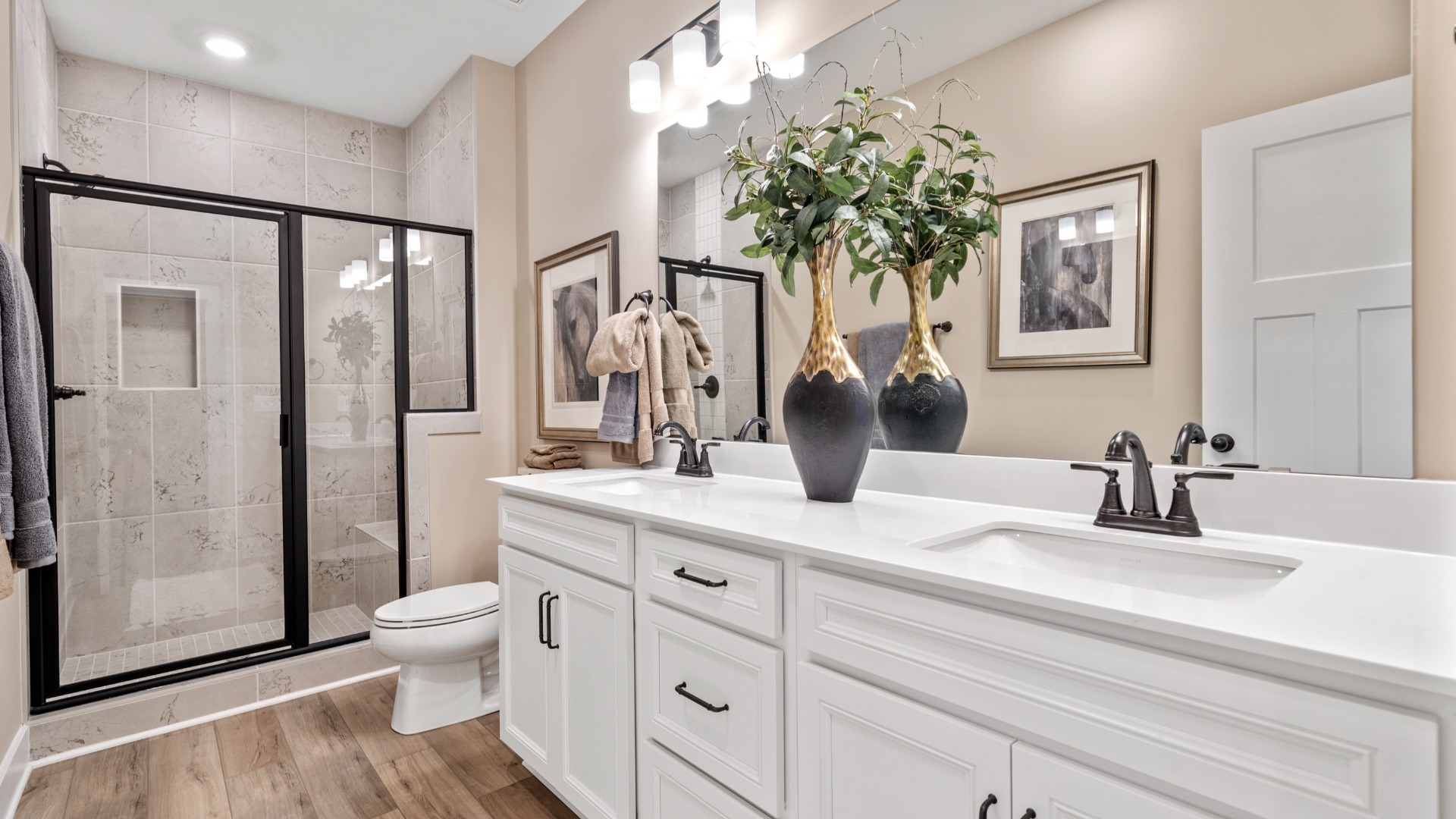 Finley | New Home Plan | DRB Homes