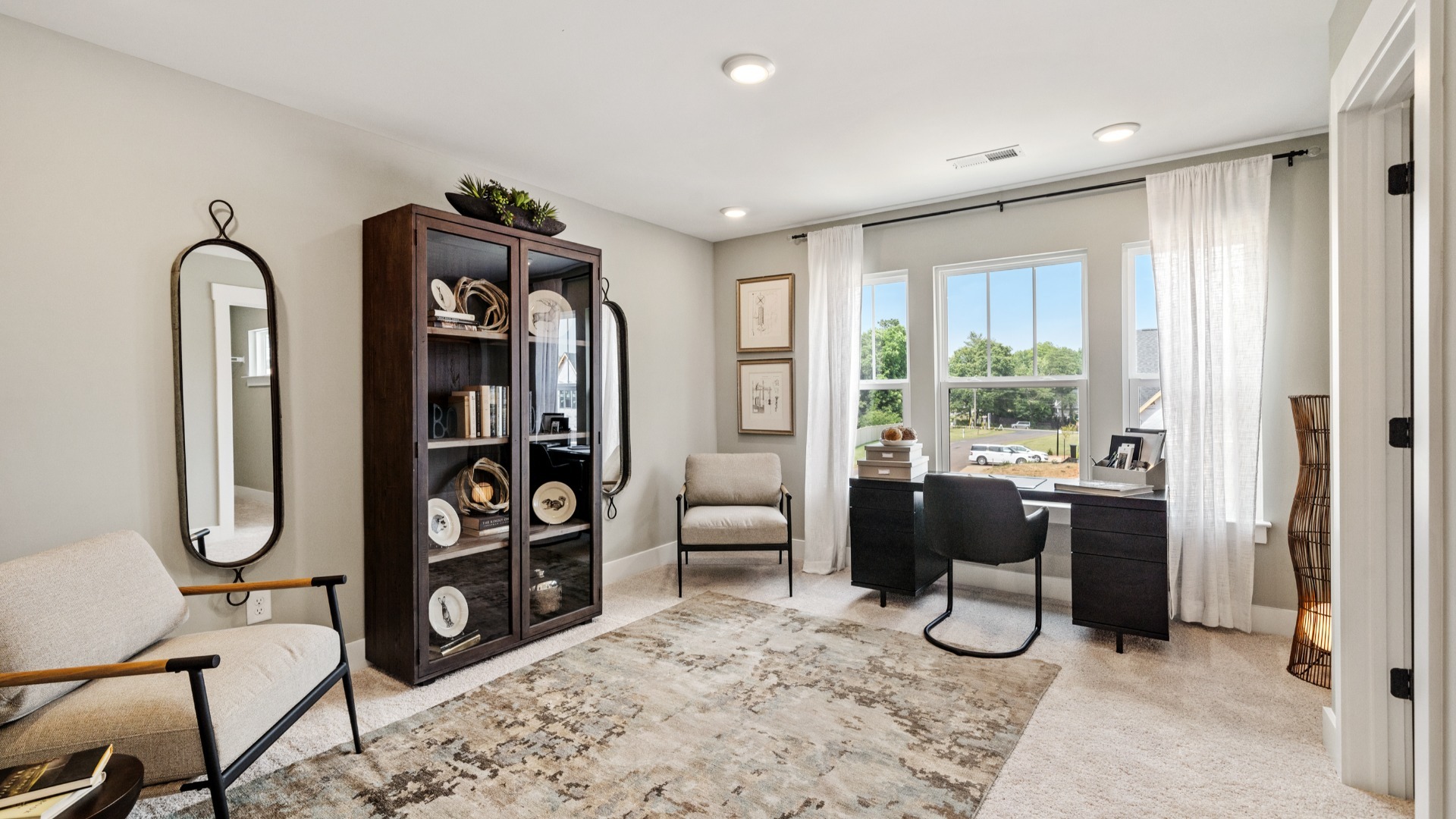 Finley | Floor Plan | DRB Homes