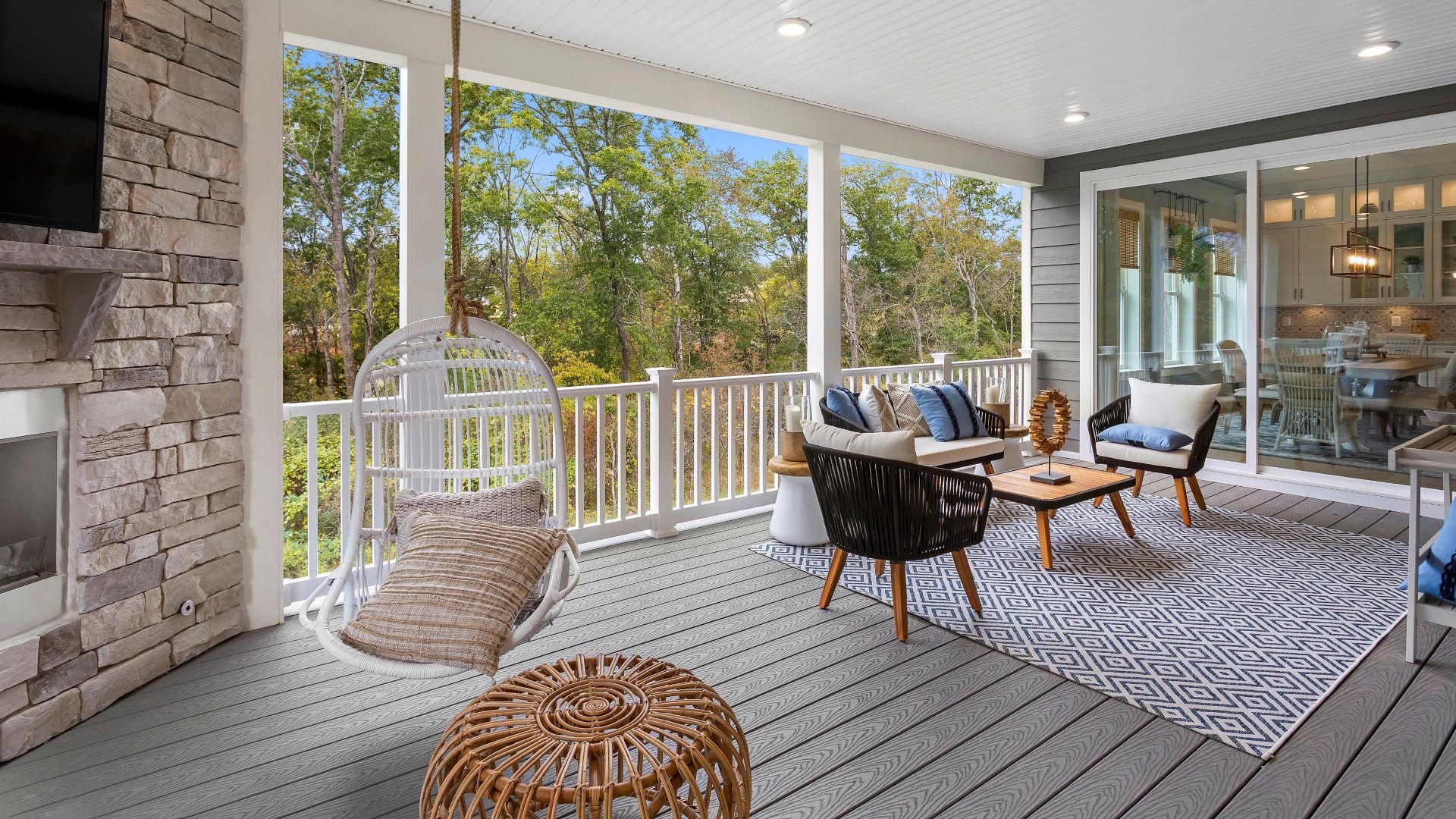 Huntsville Reserve Homesites in Fredericksburg, VA | DRB Homes