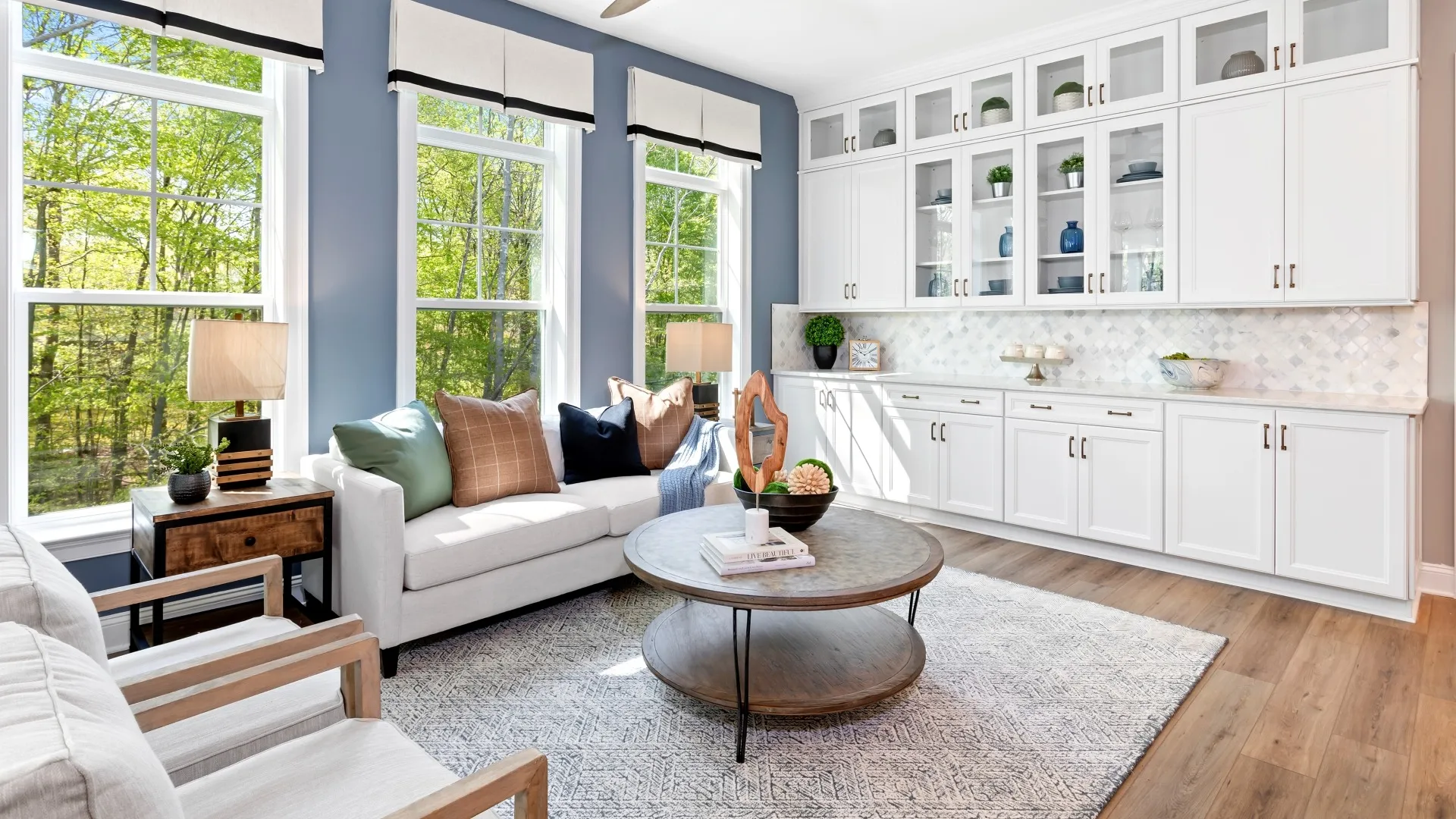 Huntsville Reserve Homesites in Fredericksburg, VA | DRB Homes