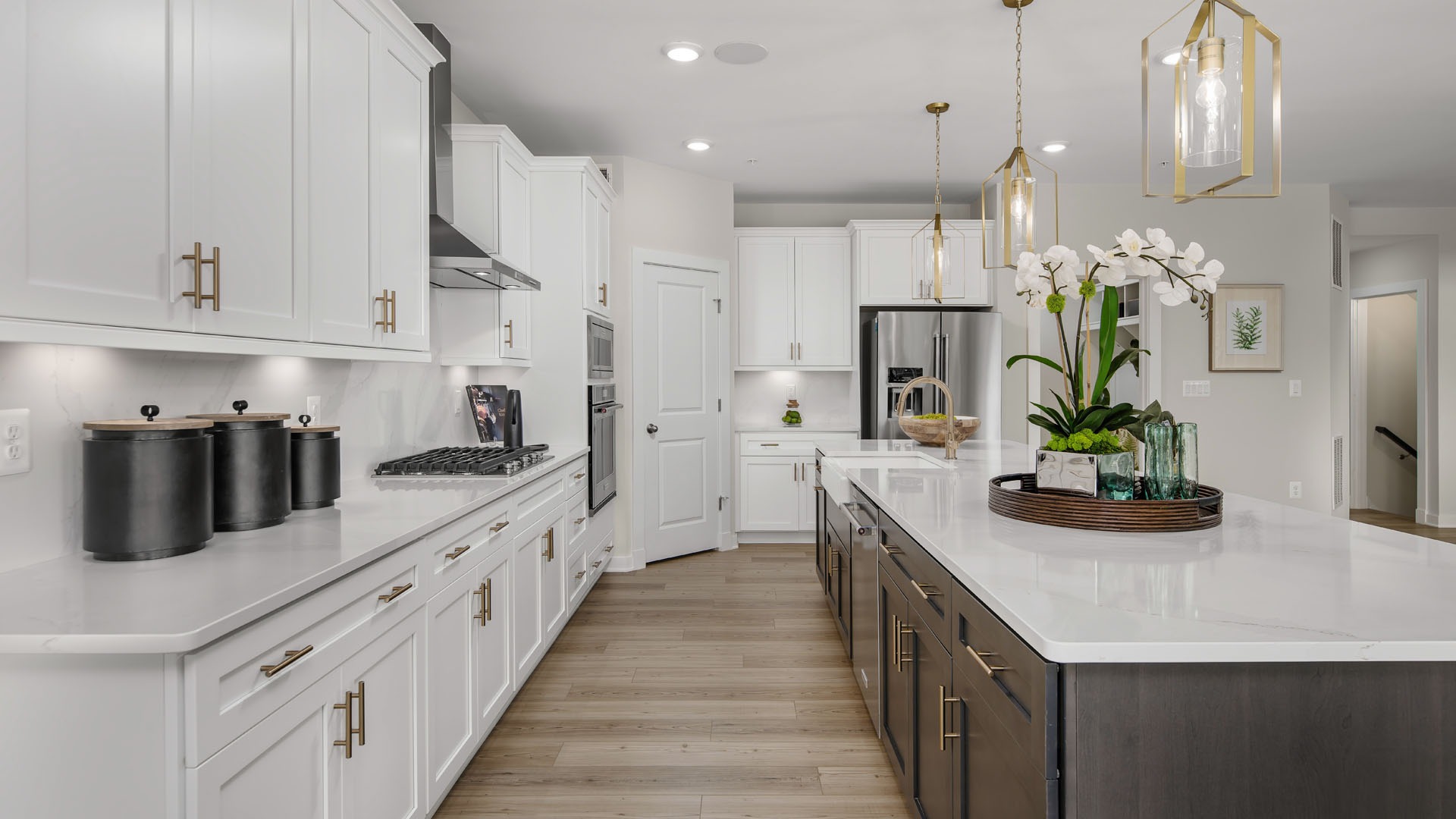 Albemarle | Floor Plan | DRB Homes