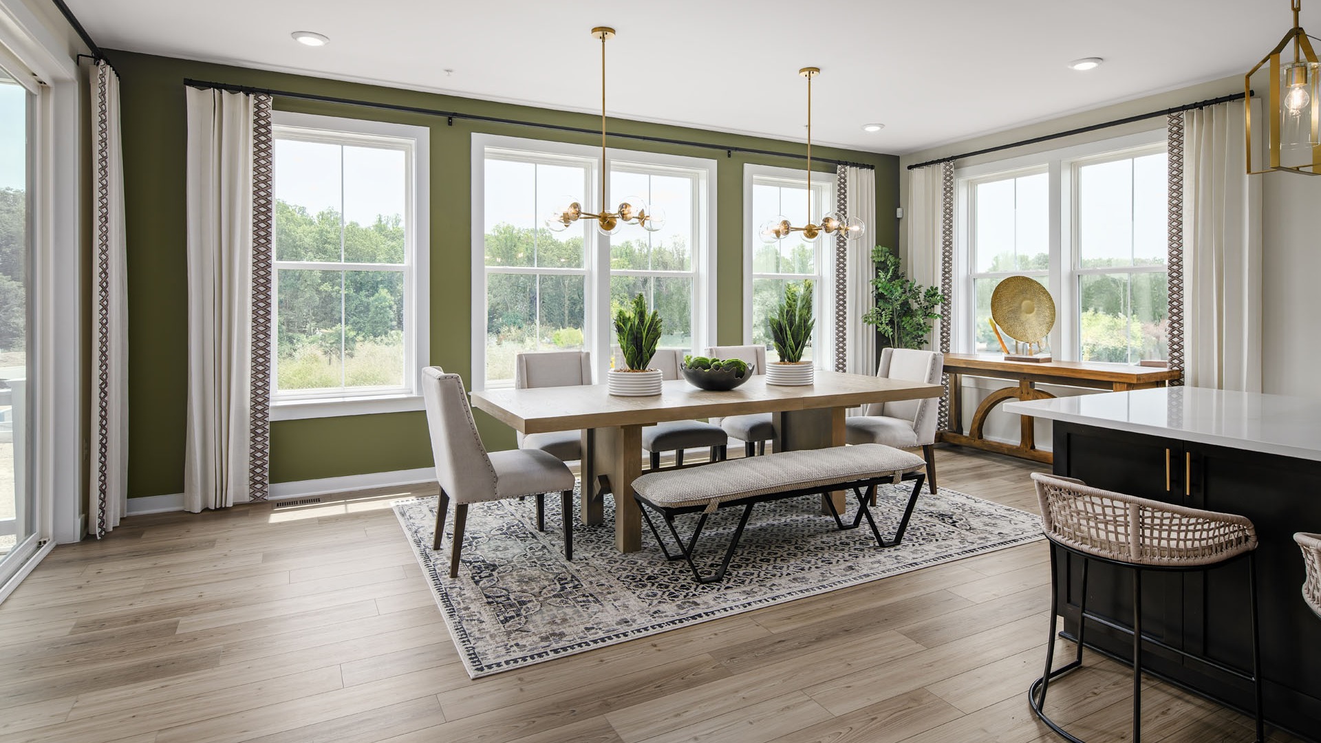 Albemarle | Floor Plan | DRB Homes