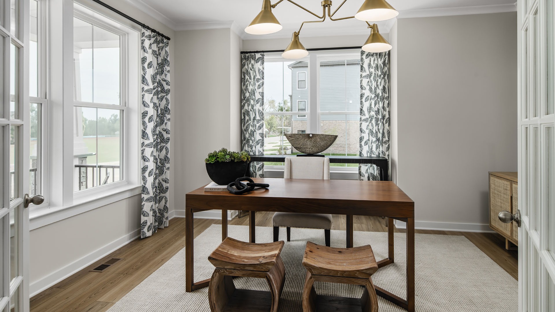 Albemarle | Floor Plan | DRB Homes