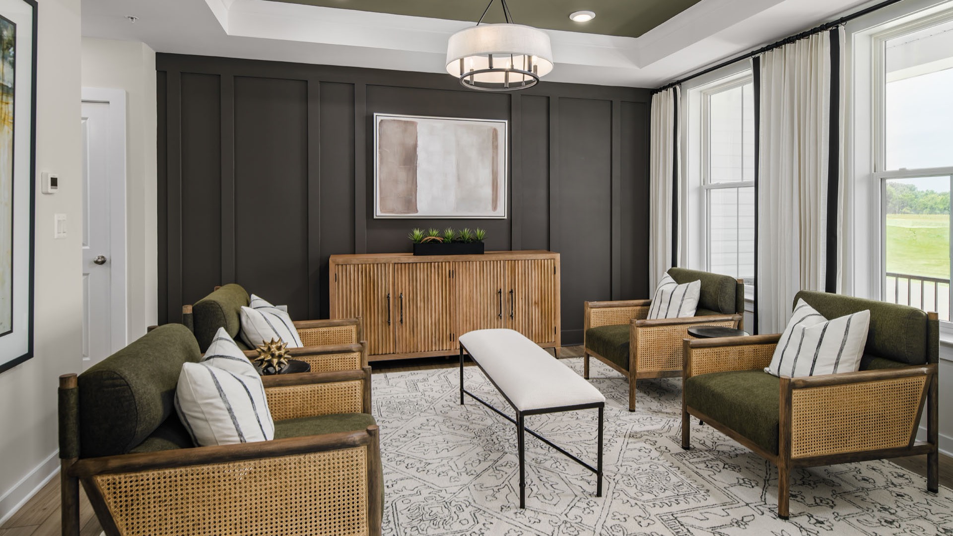 Albemarle | Floor Plan | DRB Homes