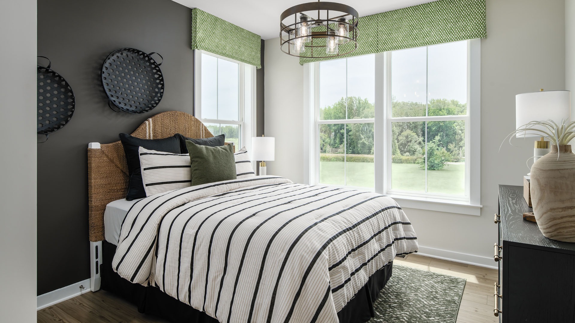 Albemarle | Floor Plan | DRB Homes