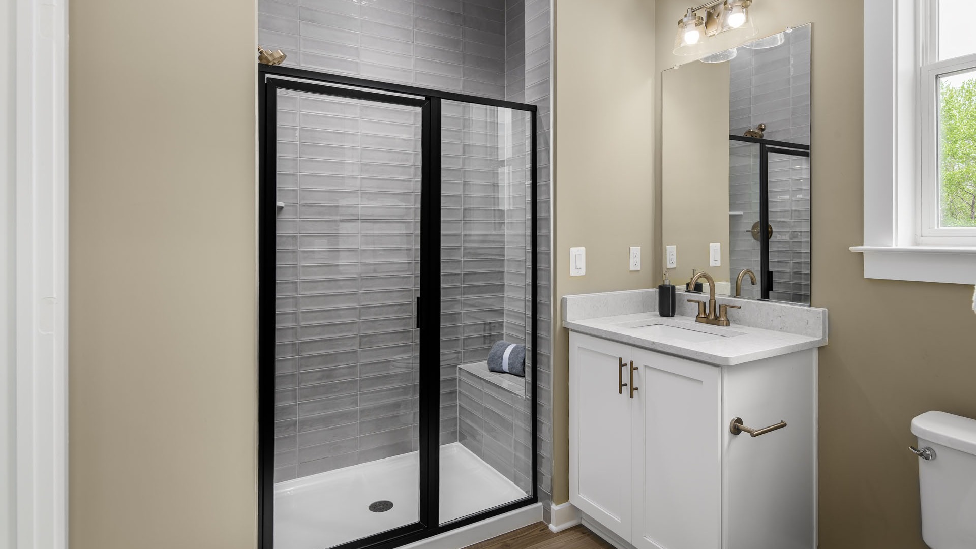 Albemarle | Floor Plan | DRB Homes