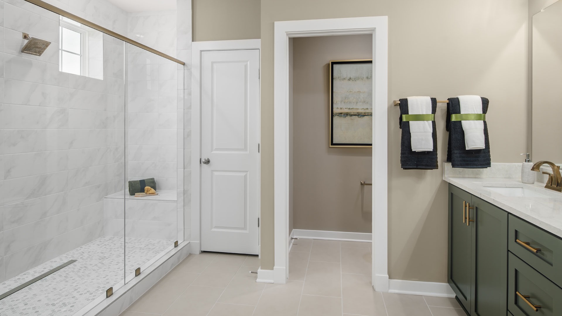 Albemarle | Floor Plan | DRB Homes