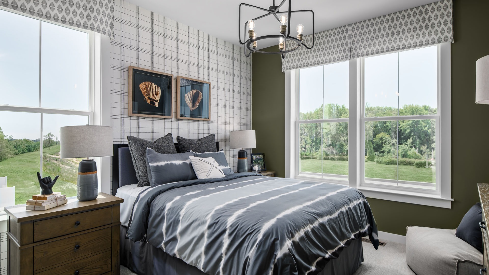 Albemarle | New Home Plan | DRB Homes