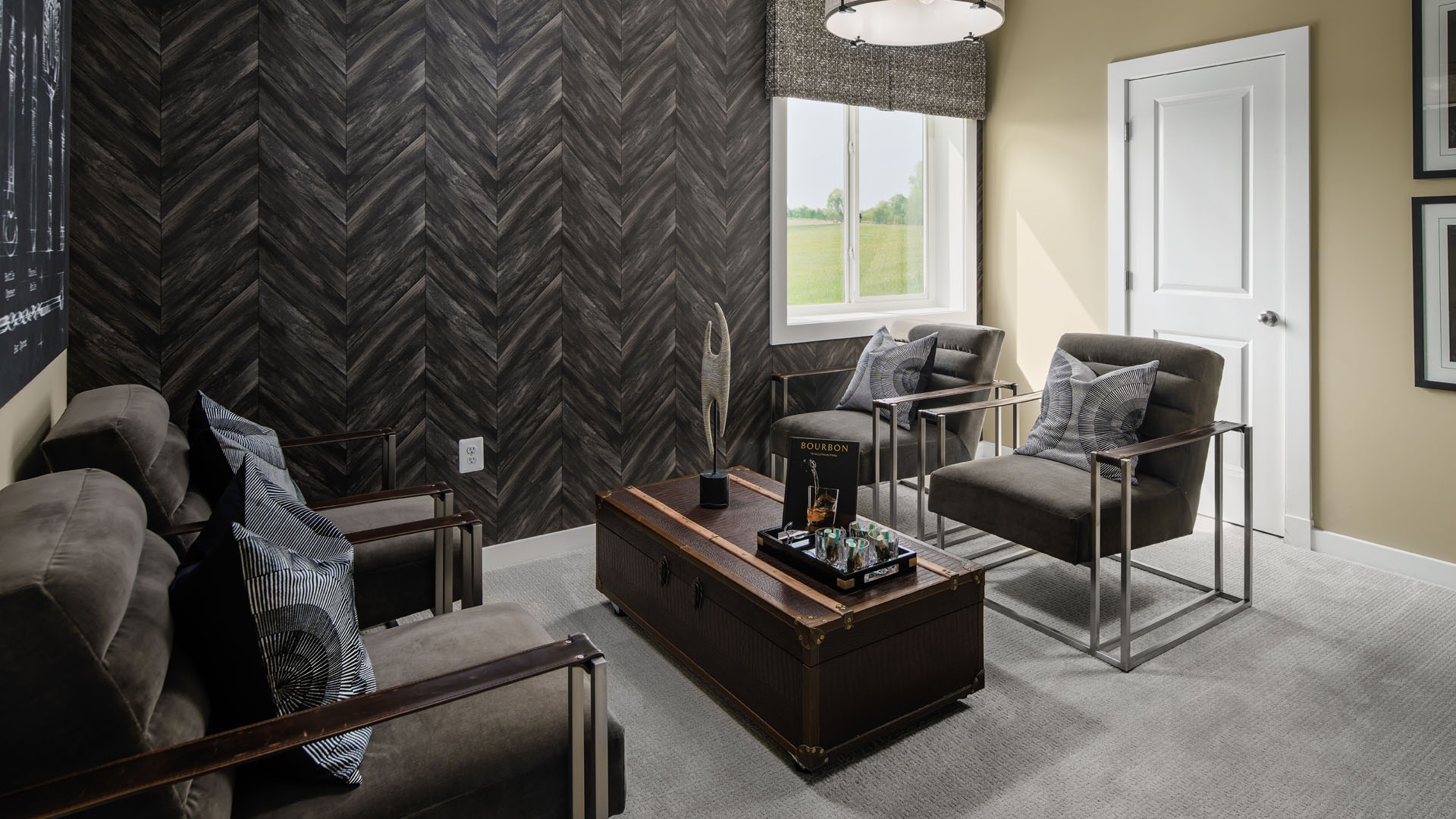 Albemarle | Floor Plan | DRB Homes