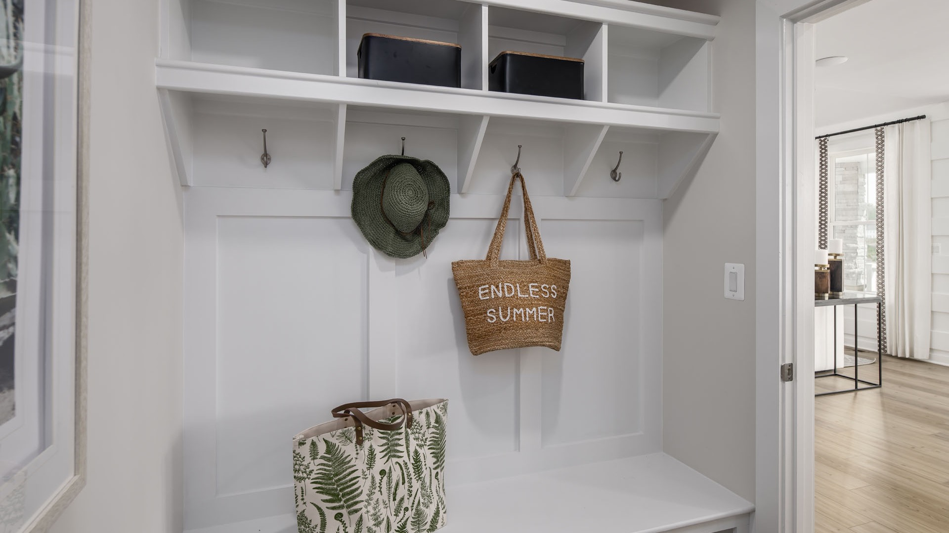 Albemarle | Floor Plan | DRB Homes