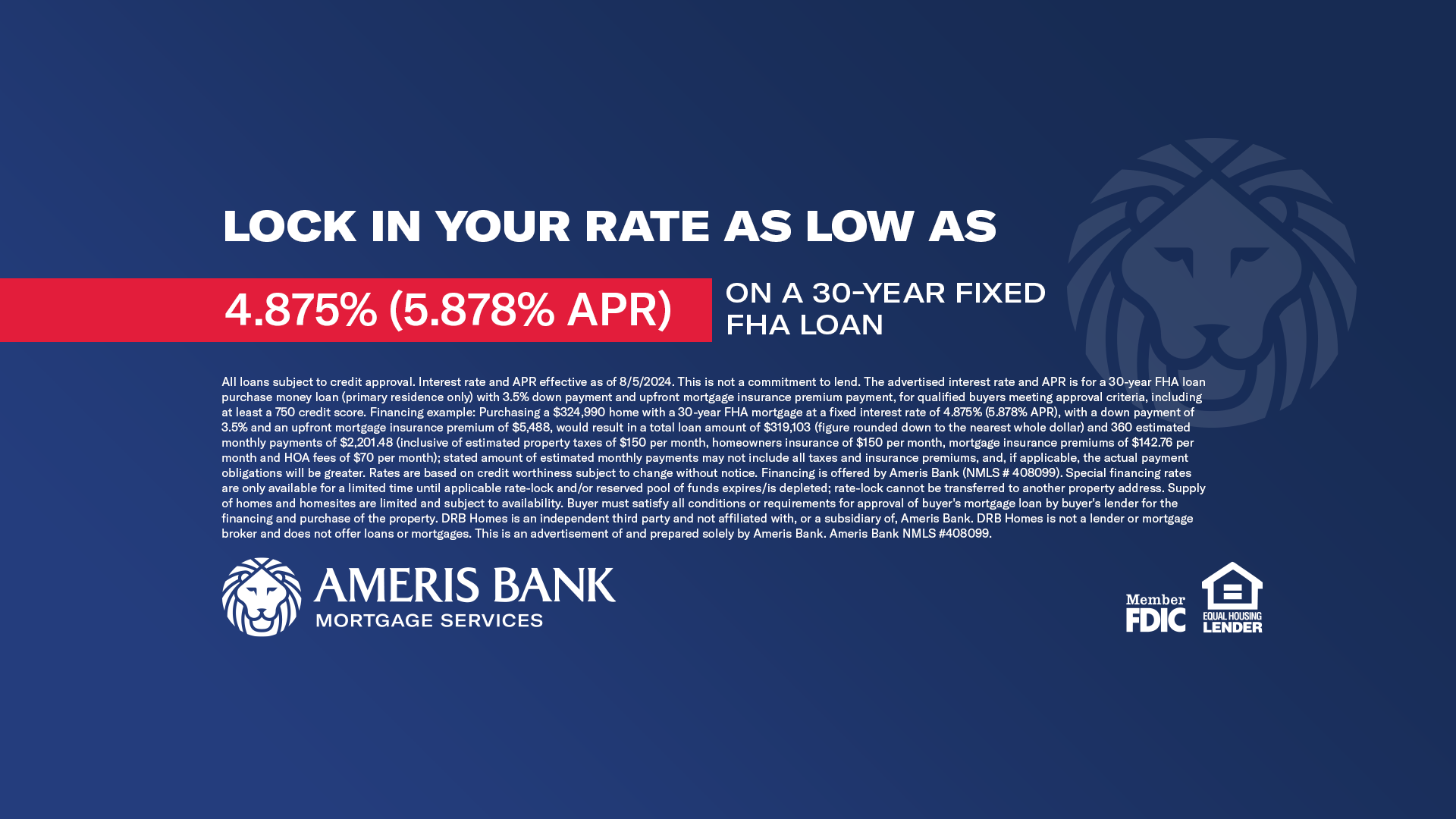 Bluffs at Sun Colony Quick Move-In Homes in Longs, SC | DRB Homes