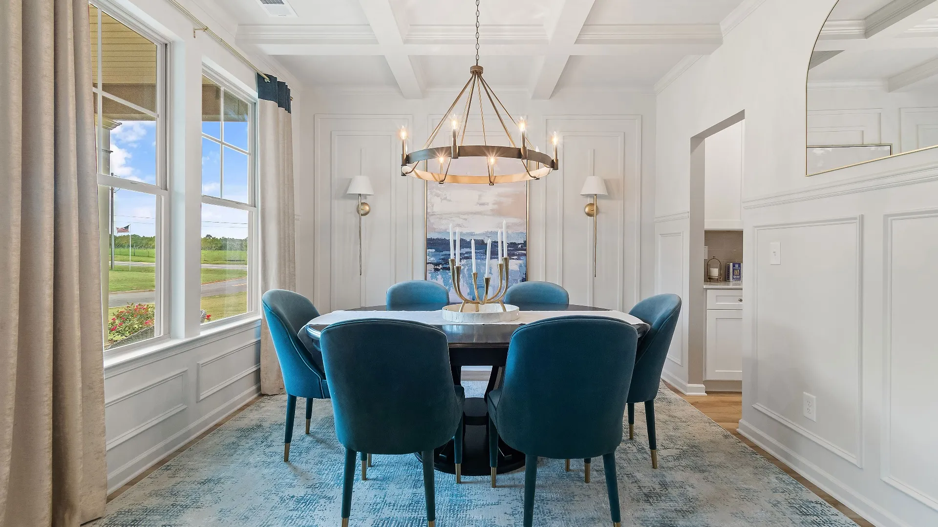 New Homes for Sale in Fayetteville, GA | New Home Community | DRB Homes