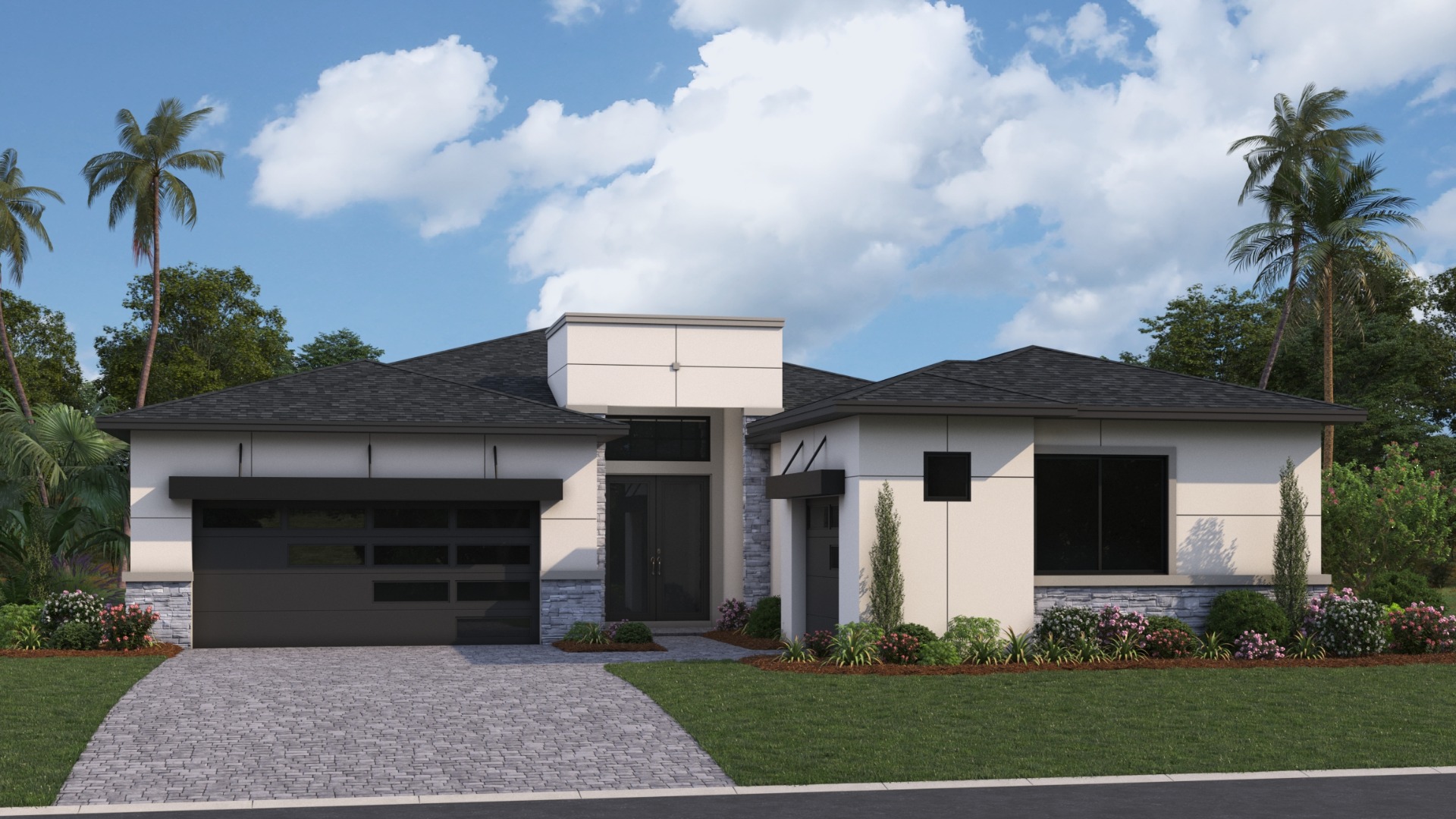 Eider | New Home Plan | DRB Homes