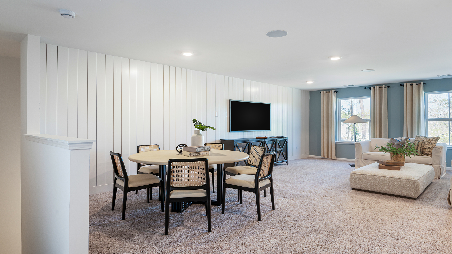 443 Joseph St. | Chestnut Farms | DRB Homes.