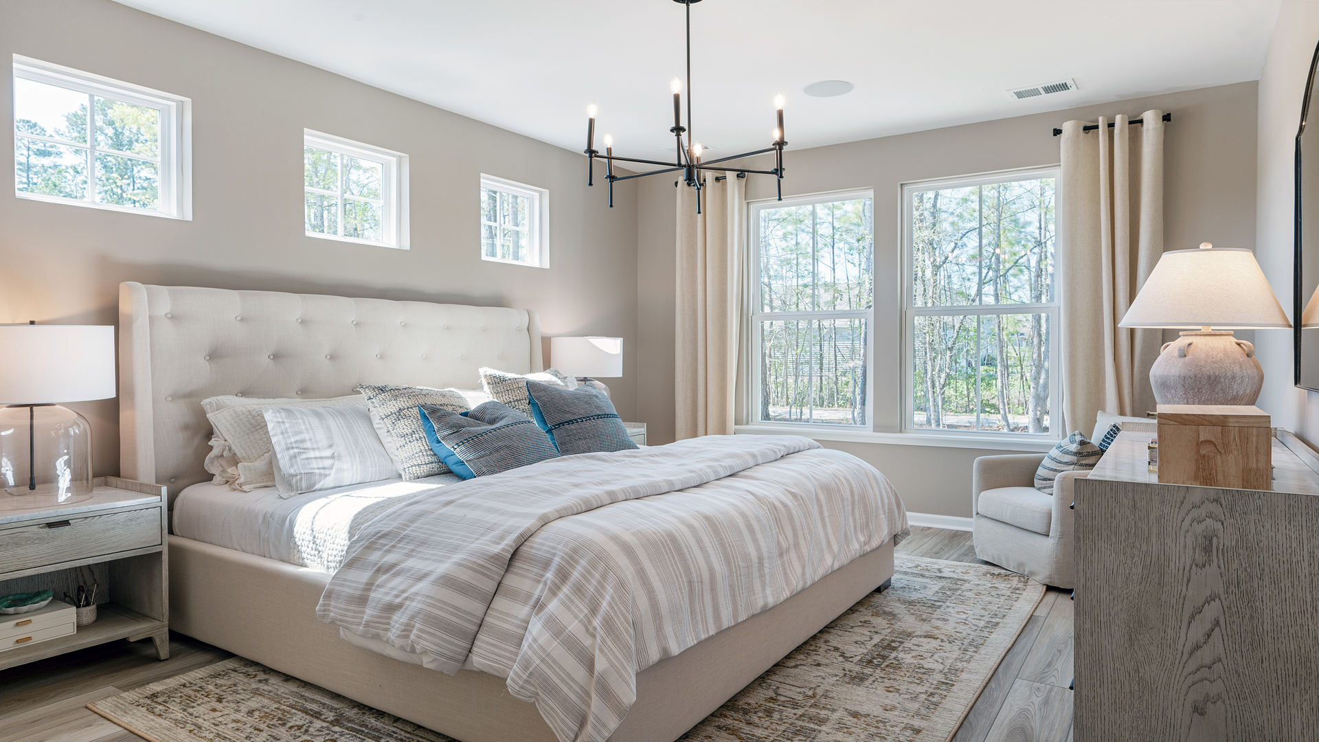 443 Joseph St. | Chestnut Farms | DRB Homes.