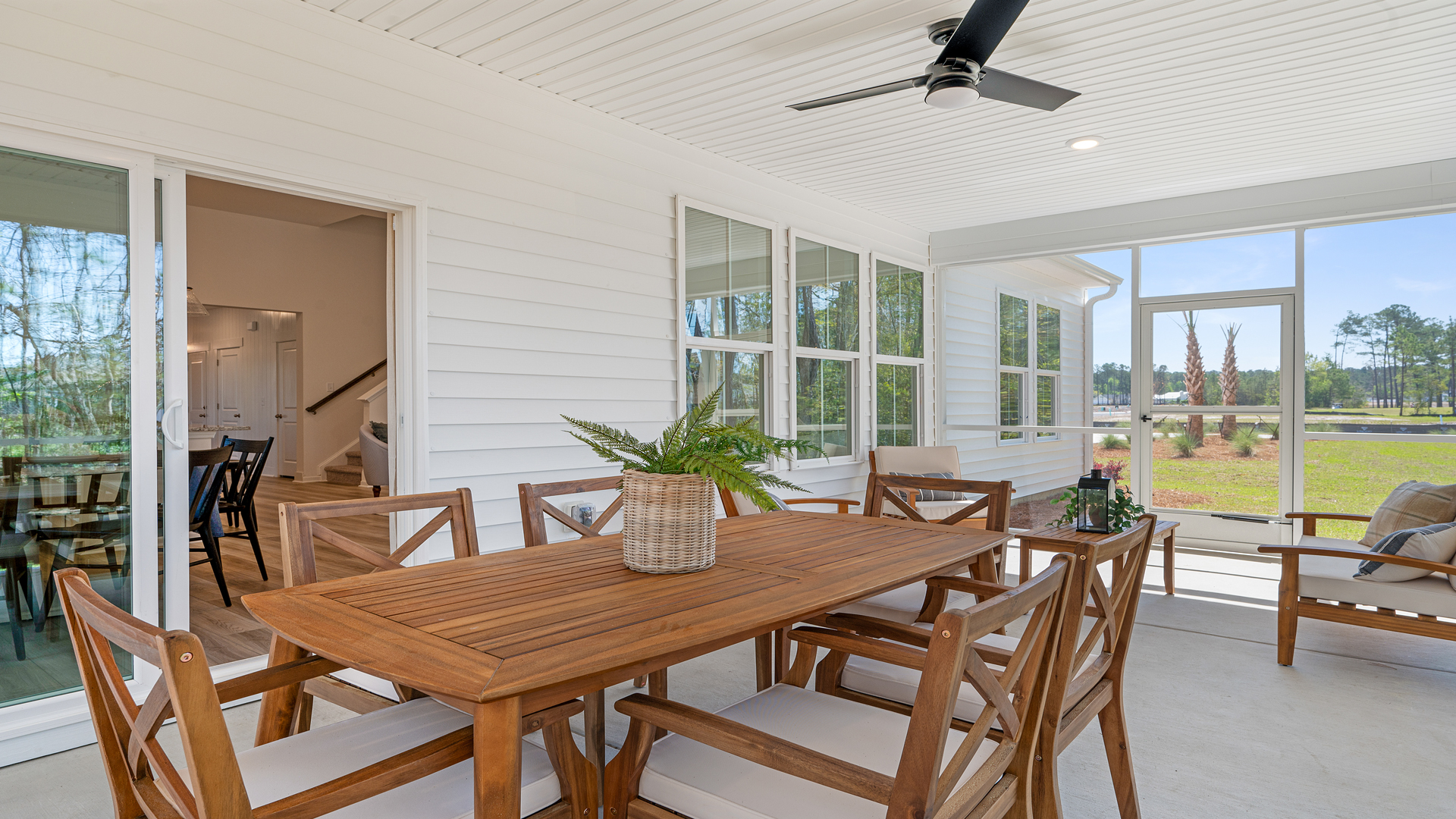 443 Joseph St. | Chestnut Farms | DRB Homes.