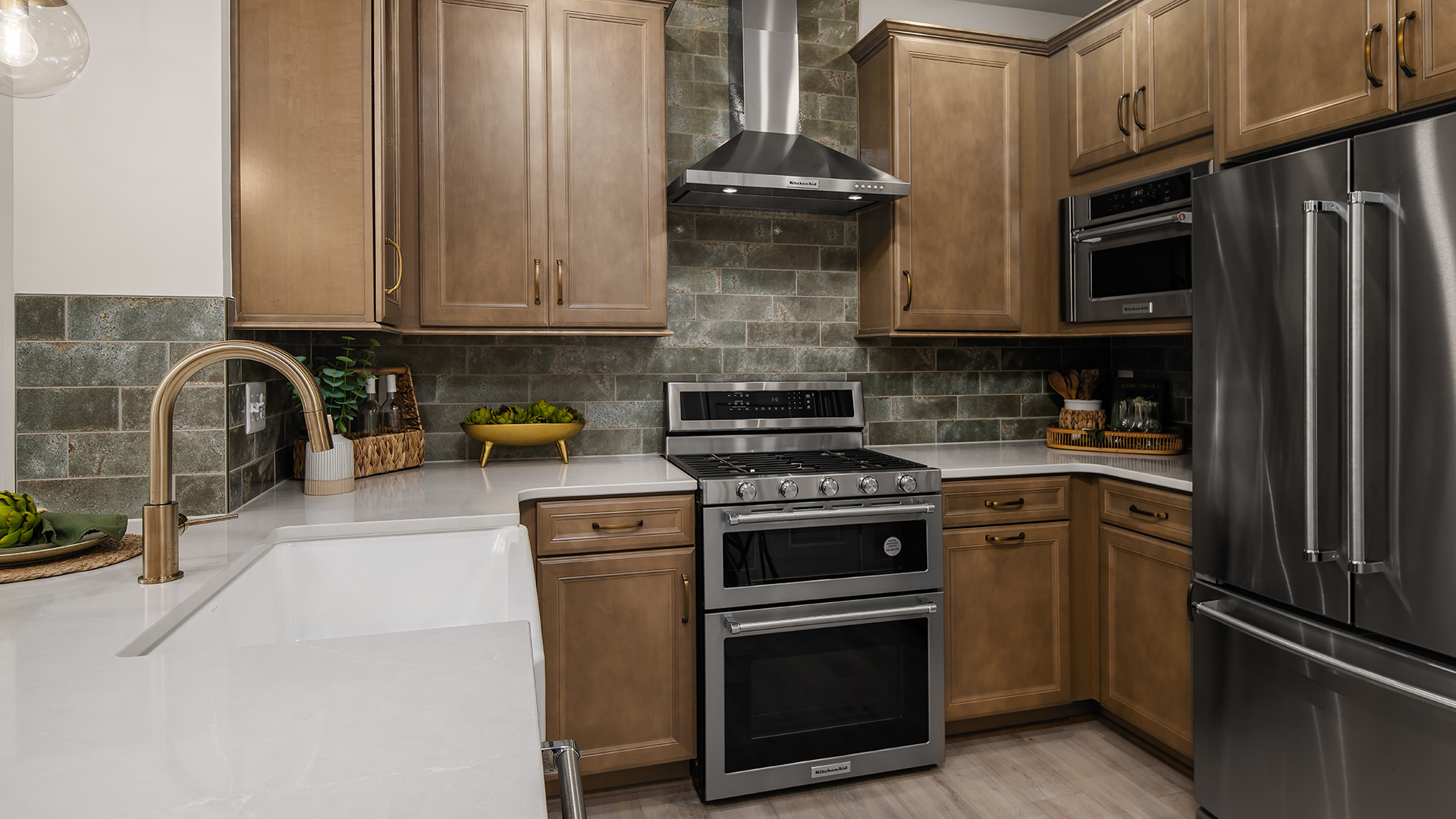 Rosslyn | Floor Plan | DRB Homes