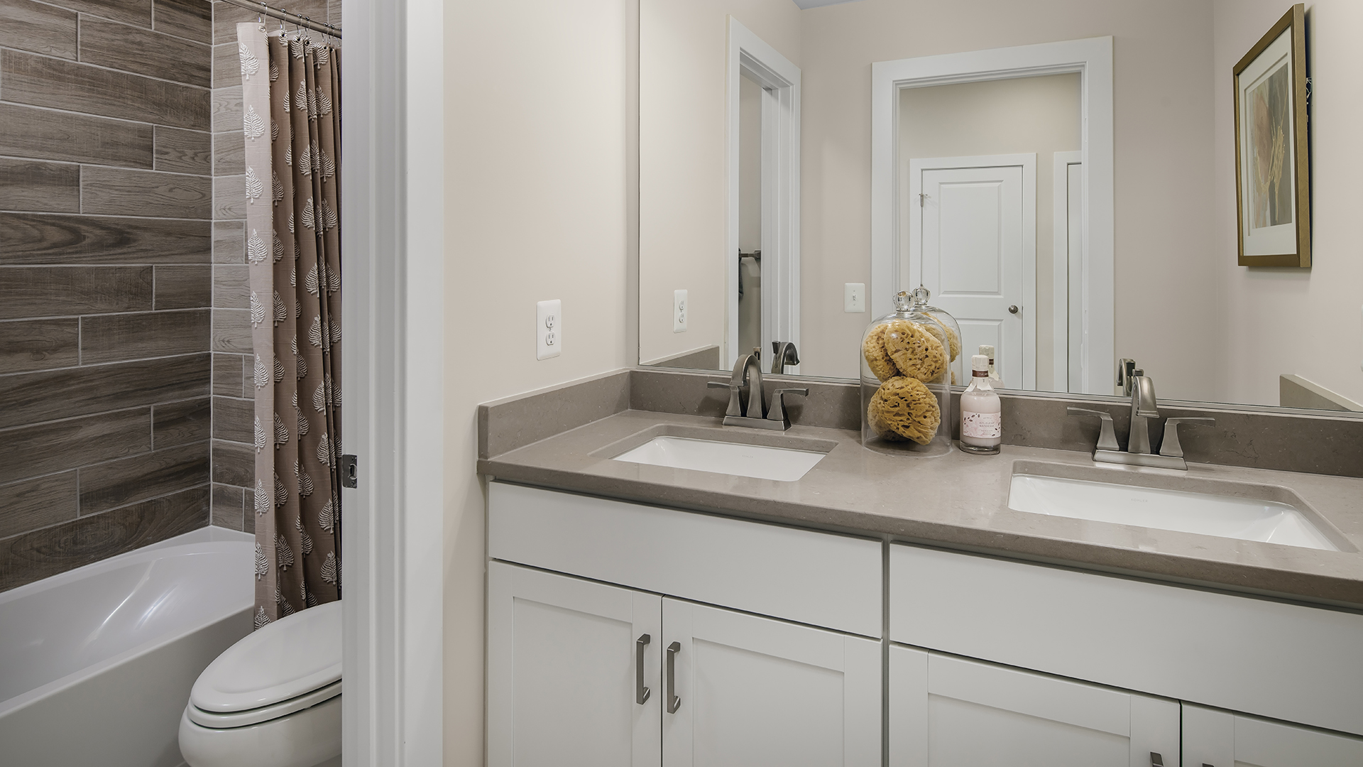 Rosslyn | Floor Plan | DRB Homes