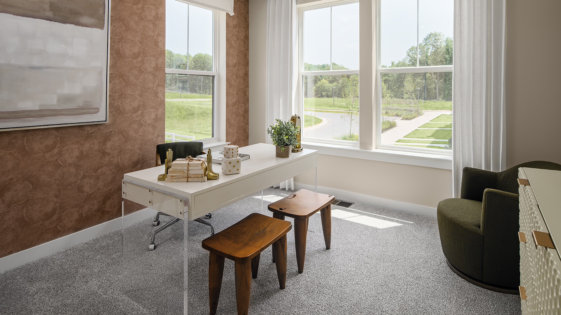 Rosslyn | New Home Plan | DRB Homes