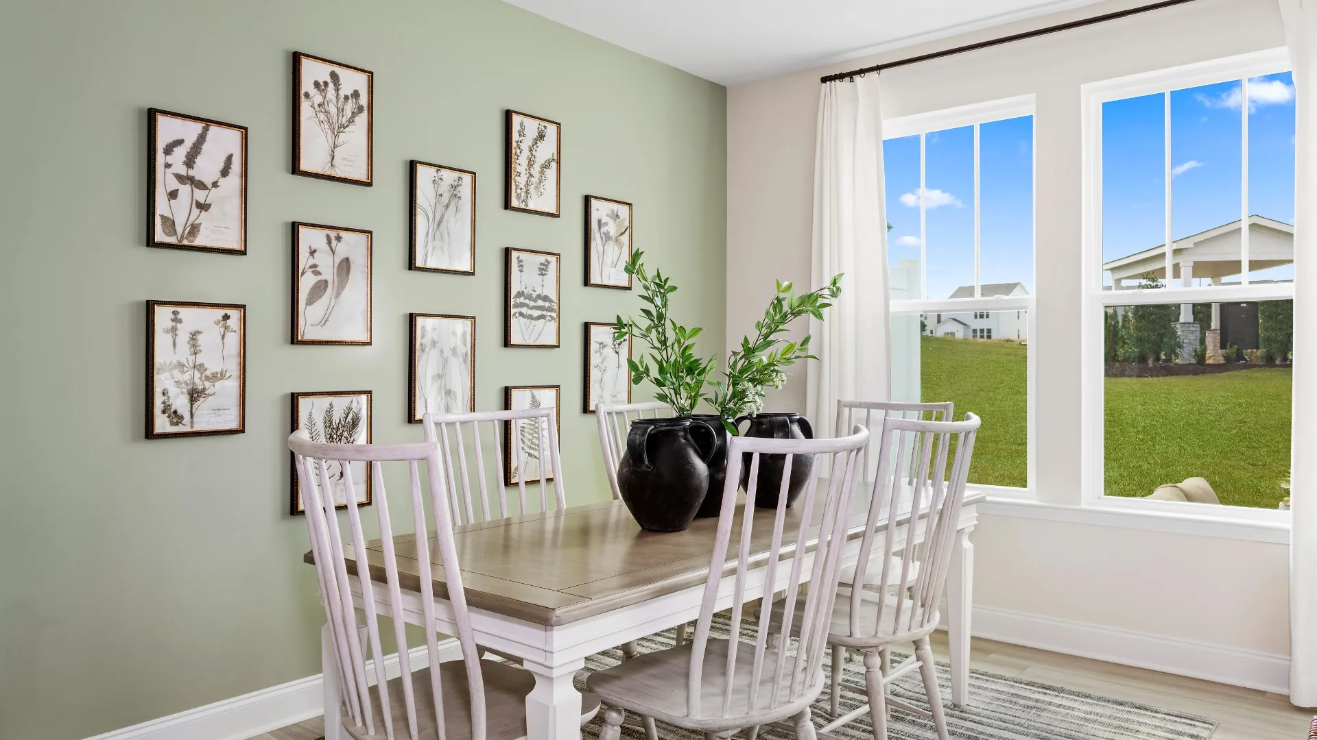 Zebulon, NC Homes for Sale | New Home Community in Wake County | DRB Homes