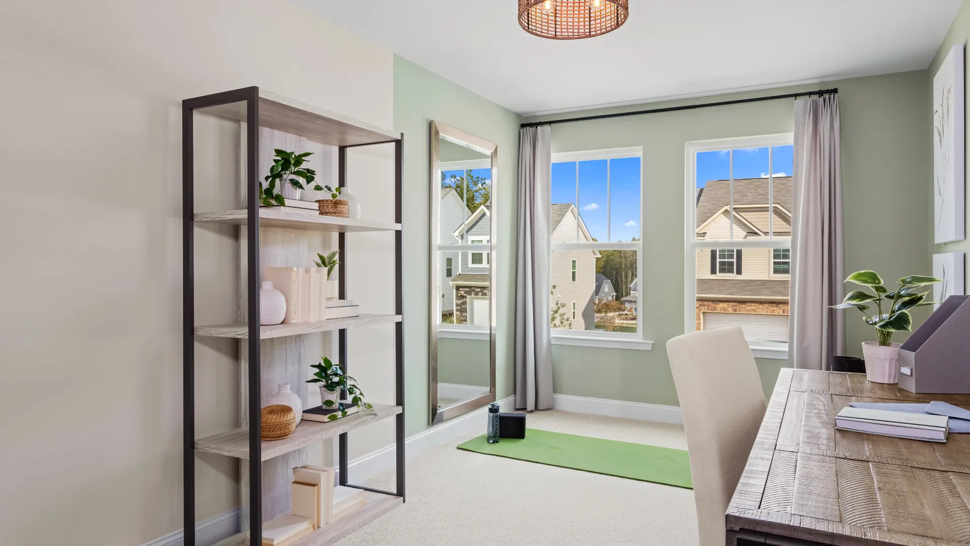 Zebulon, NC Homes for Sale | New Home Community in Wake County | DRB Homes