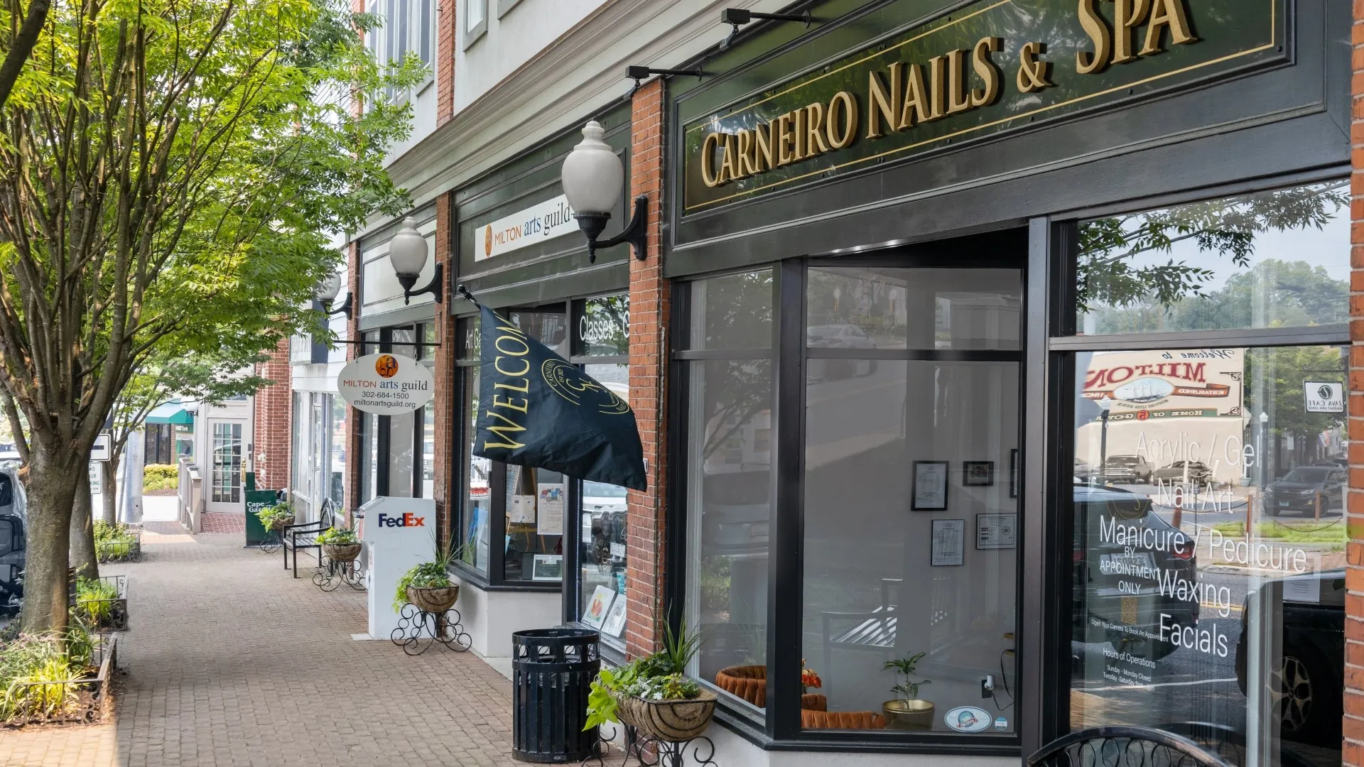 Milton, DE New Homes for Sale | The Granary at Draper Farm | DRB Homes