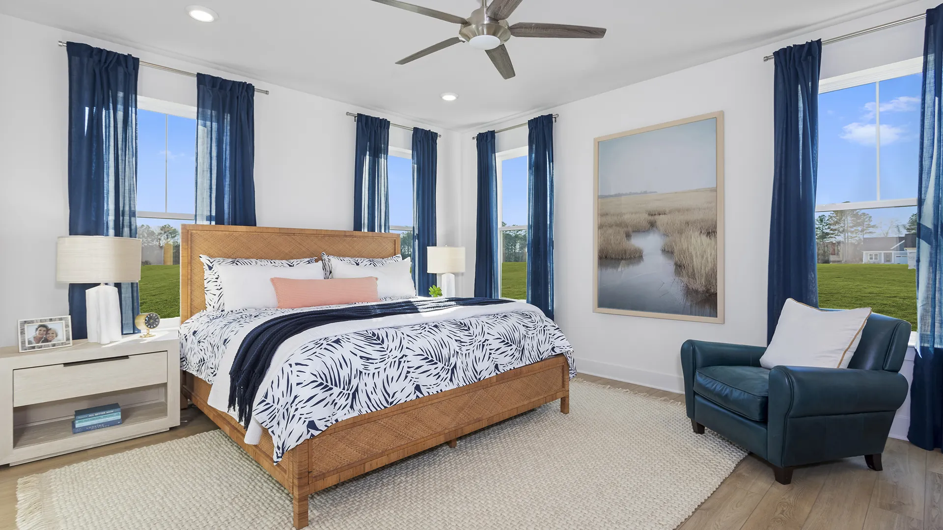 Milton, DE New Homes for Sale | The Granary at Draper Farm | DRB Homes