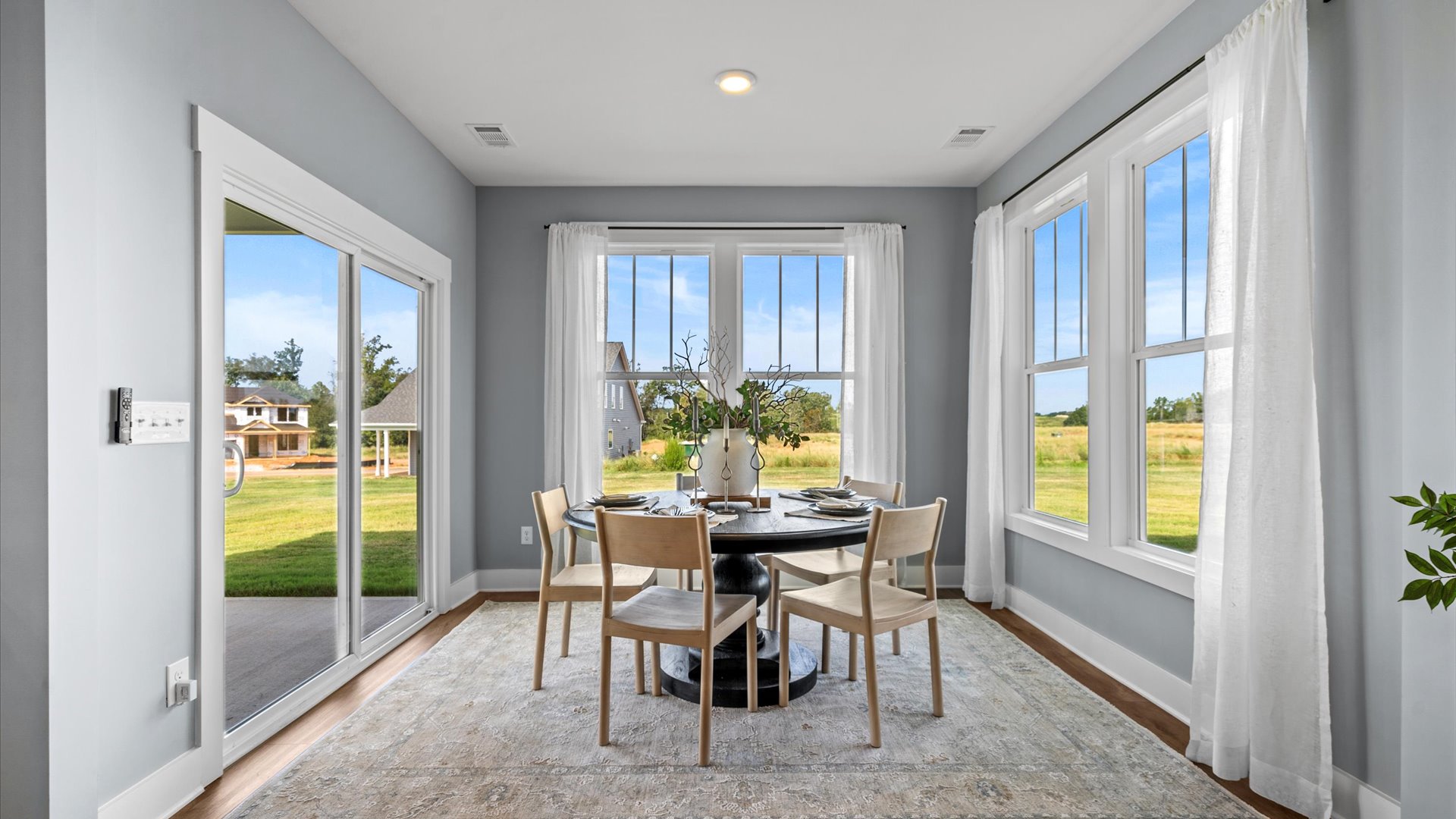 Easley, SC New Homes for Sale | The Reserve at Livingston Park | DRB Homes