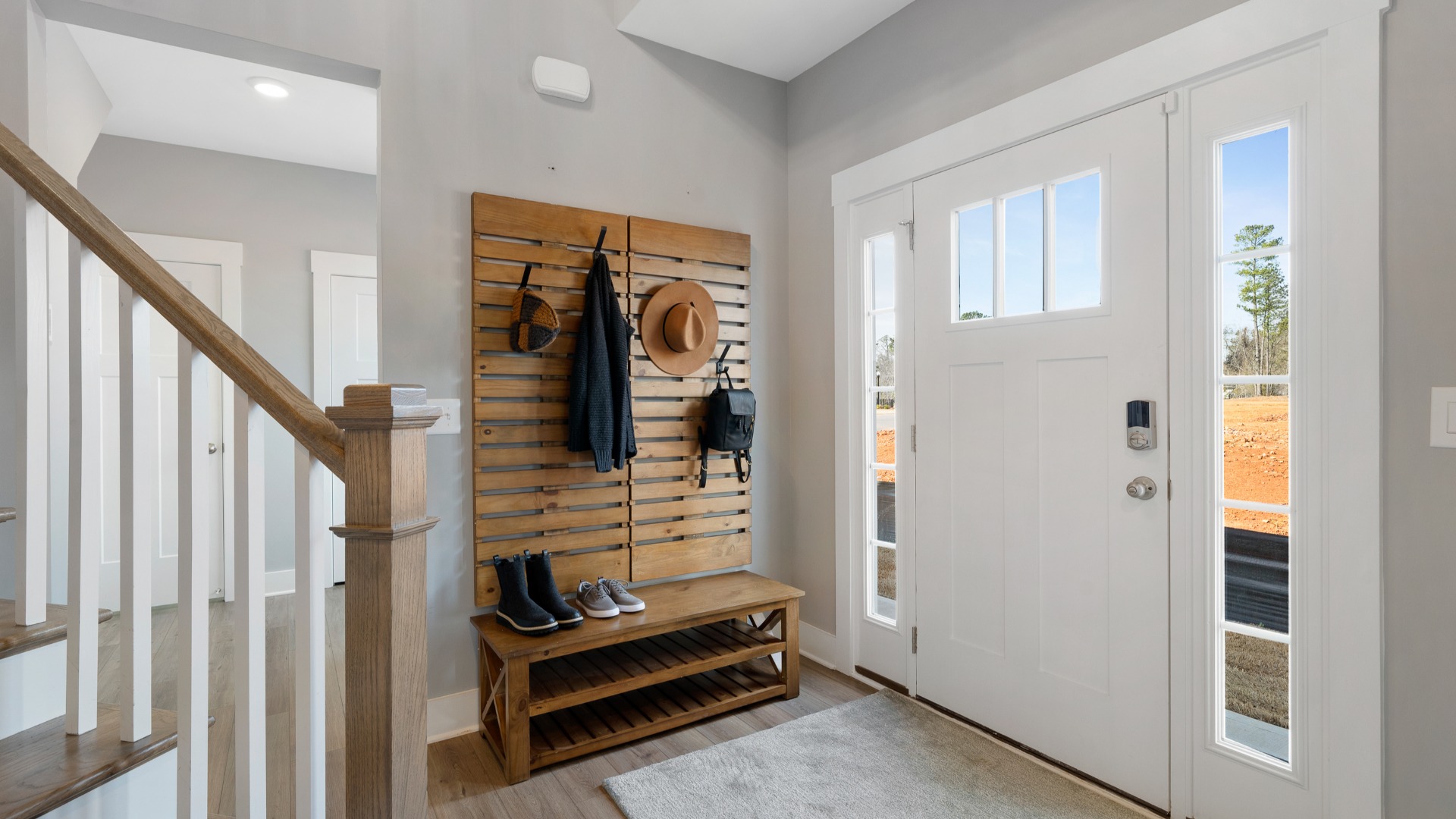 New Townhomes in Anderson, SC: Modern Living at Midway by DRB Homes