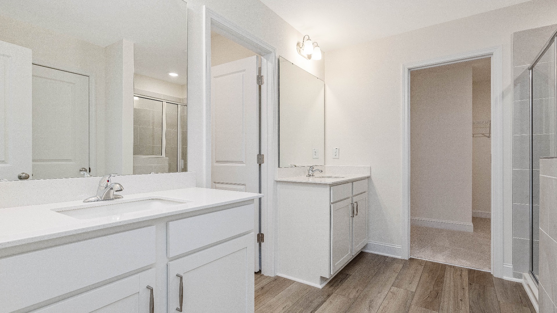 Norris | Floor Plan | DRB Homes