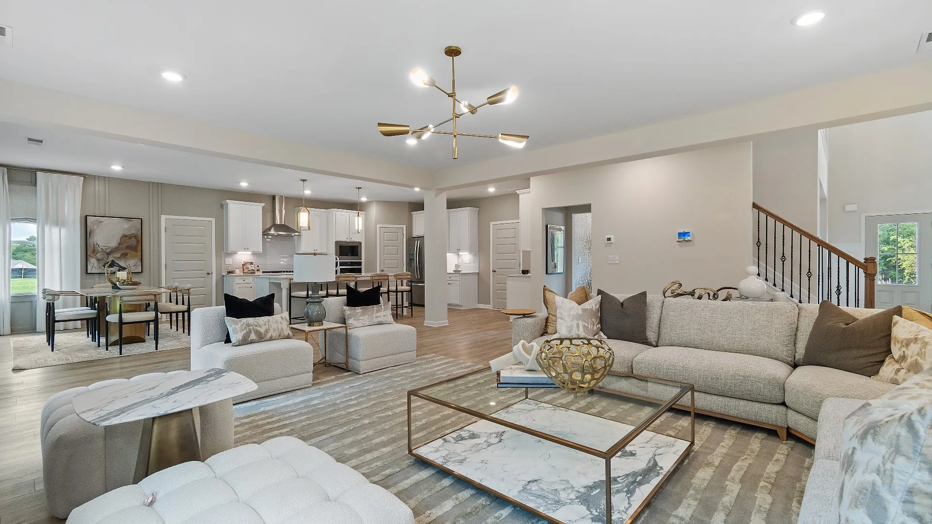 Clarity | New Home Plan | DRB Homes
