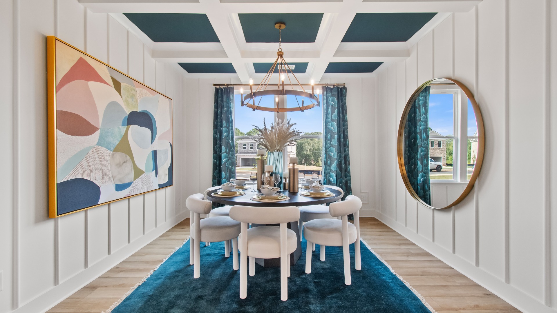 277 Chiswick Loop Floor Plan | Burchwood | DRB Homes.