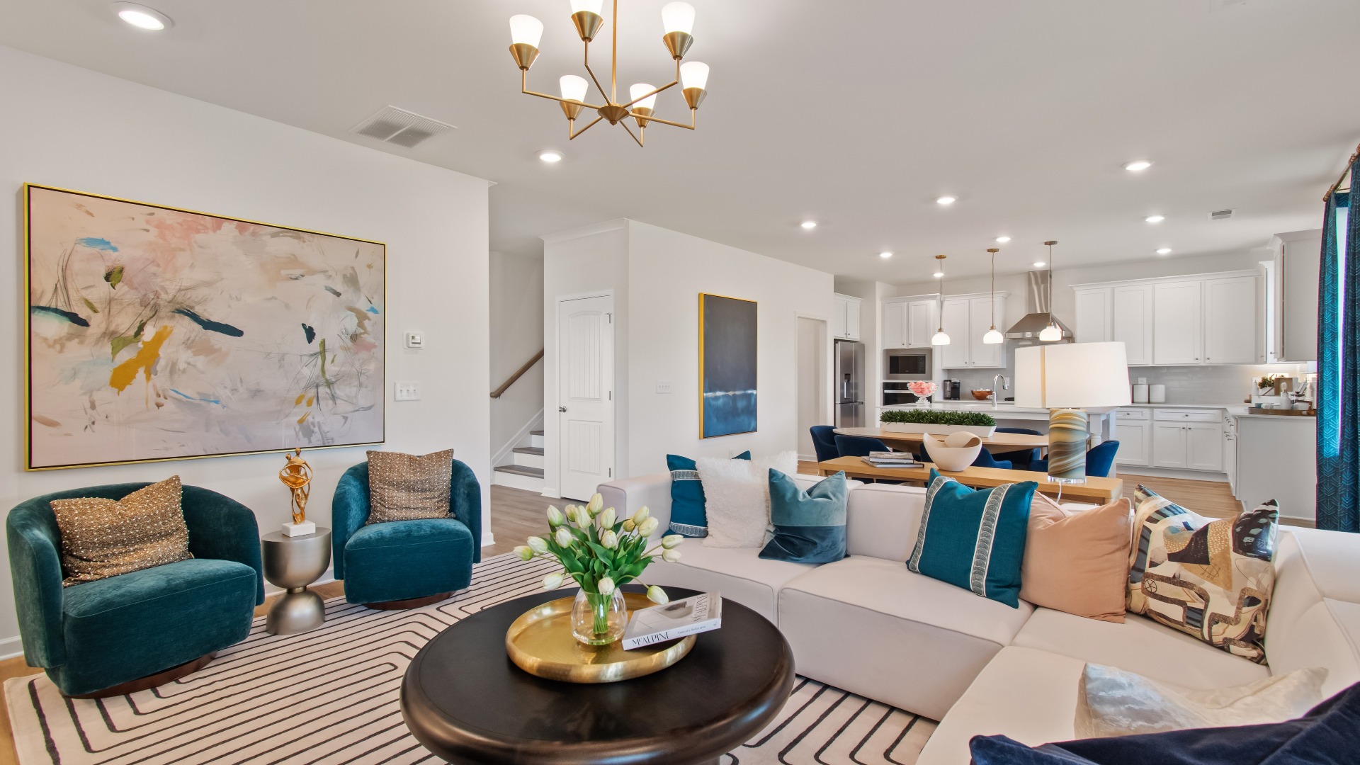 277 Chiswick Loop | Burchwood | DRB Homes.