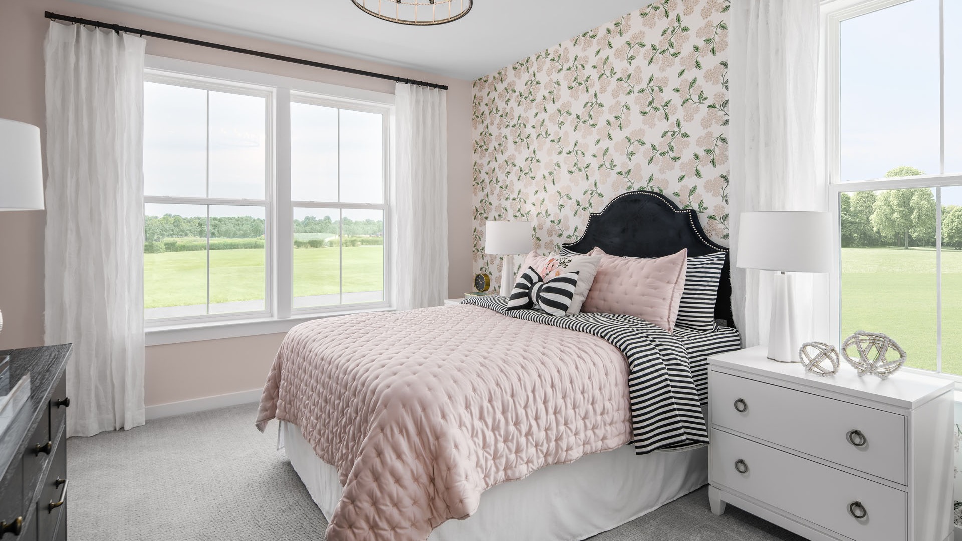 Albemarle | New Home Plan | DRB Homes