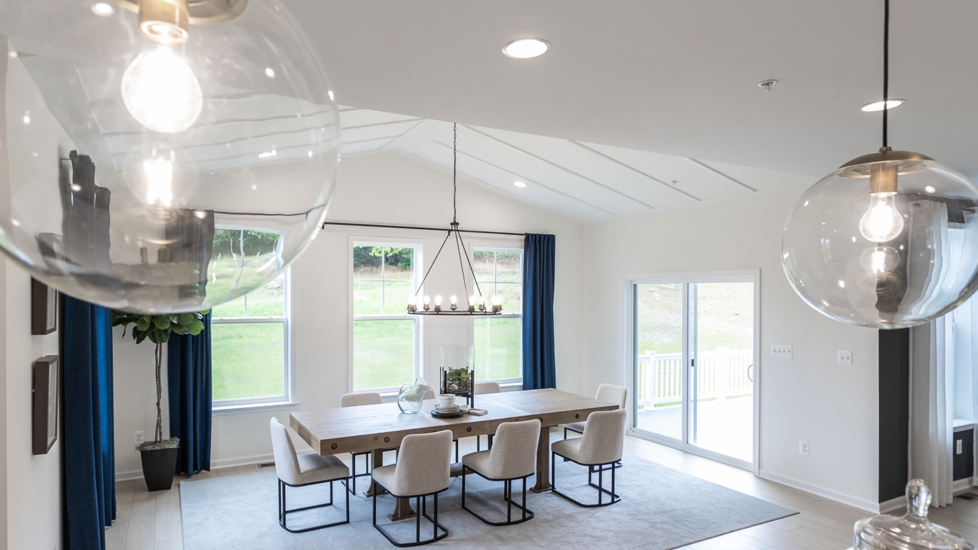 Oakdale II | New Home Plan | DRB Homes