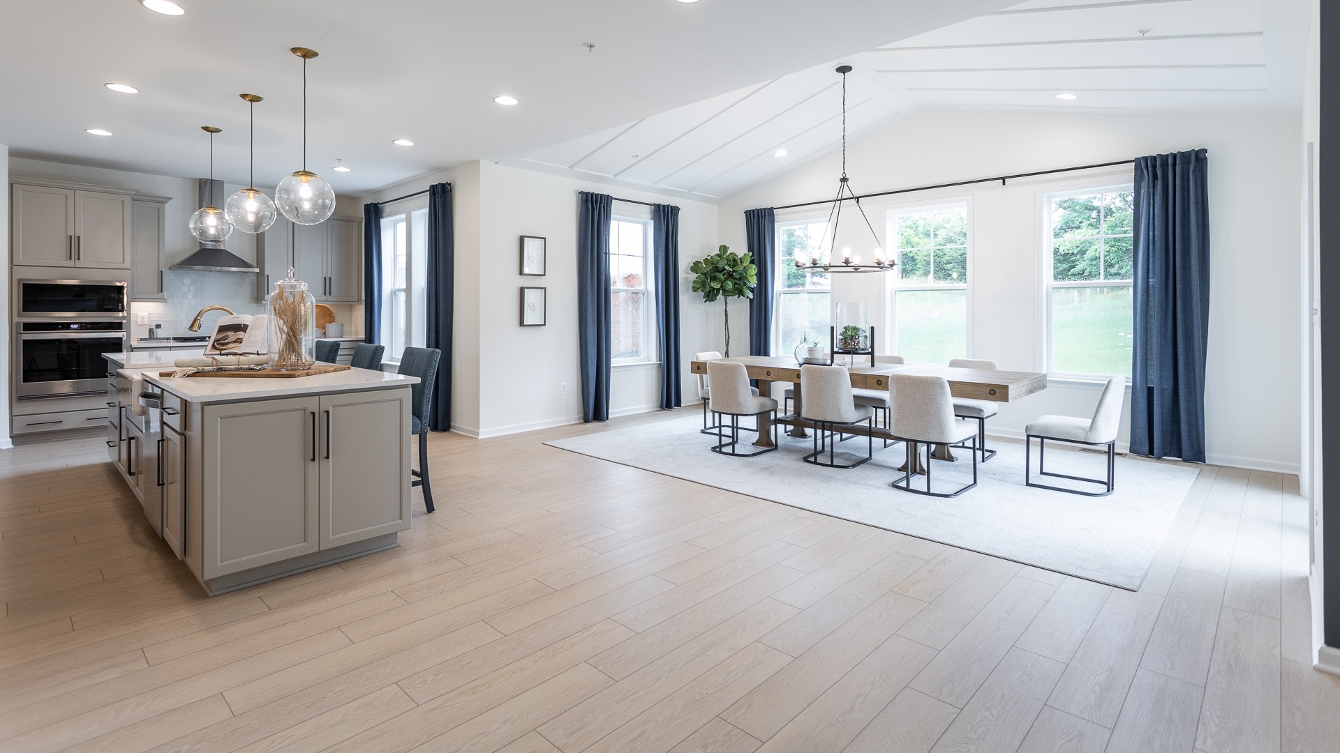 Oakdale II | New Home Plan | DRB Homes