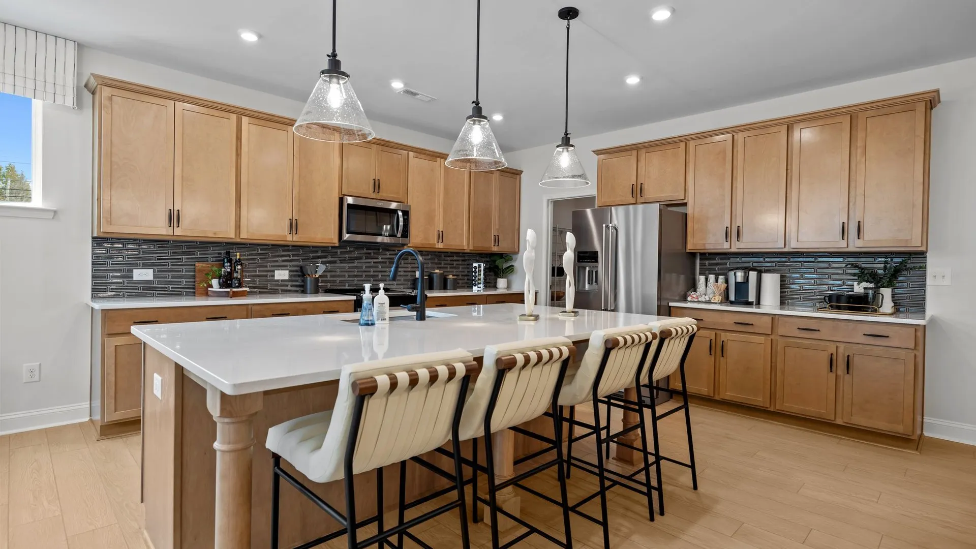 Greenway Overlook Home Plans in Charlotte, NC | DRB Homes