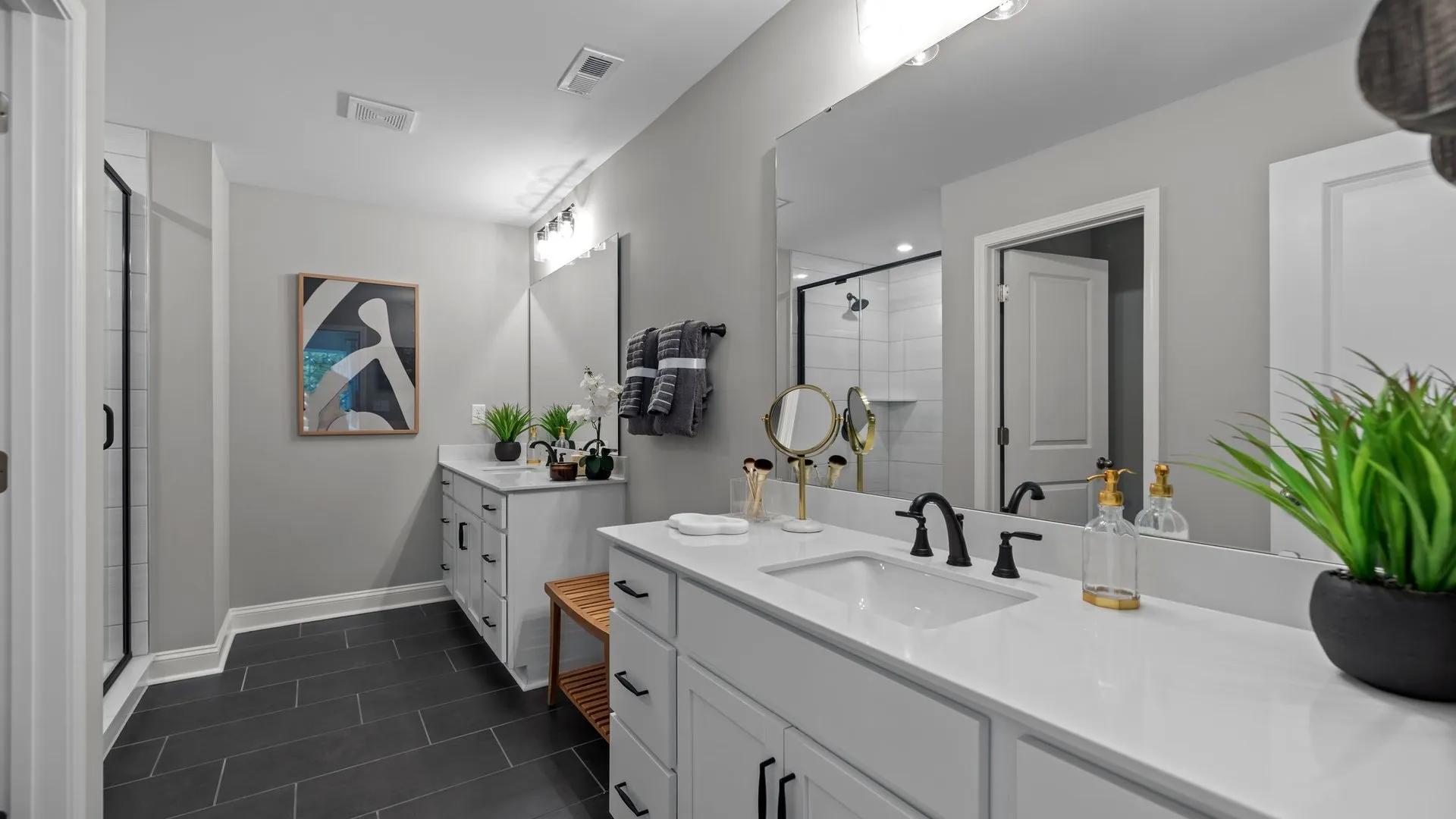 Greenway Overlook Home Plans in Charlotte, NC | DRB Homes